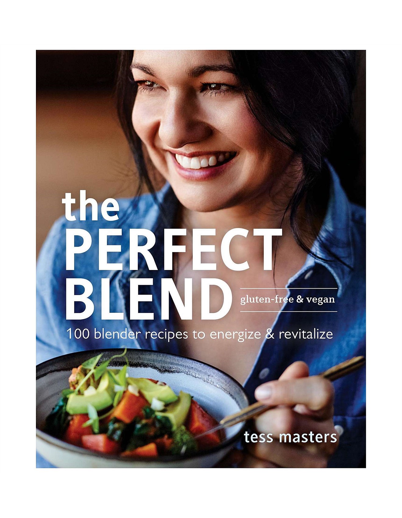 Penguin the Perfect Blend | David Jones