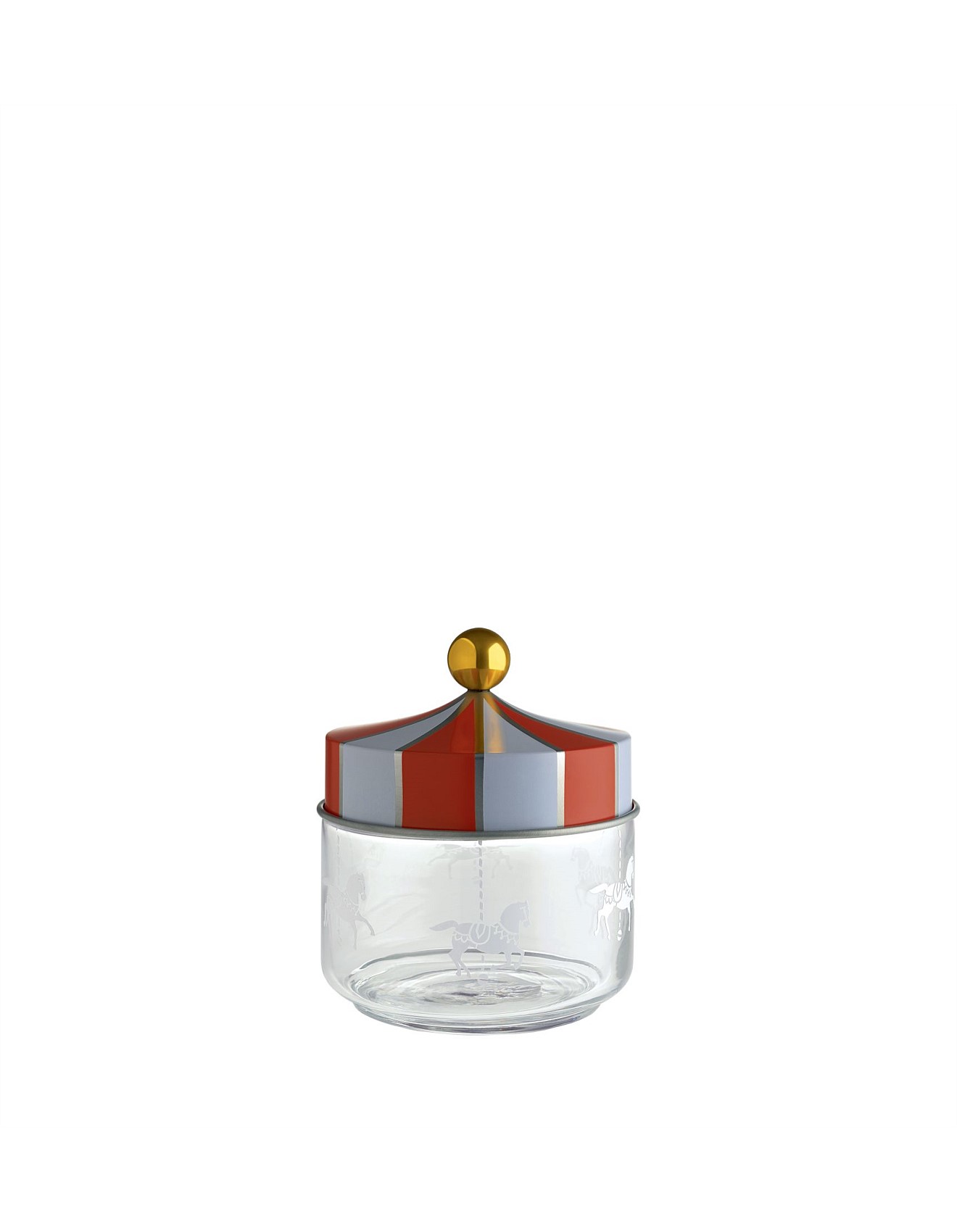 Alessi Circus Jar | David Jones