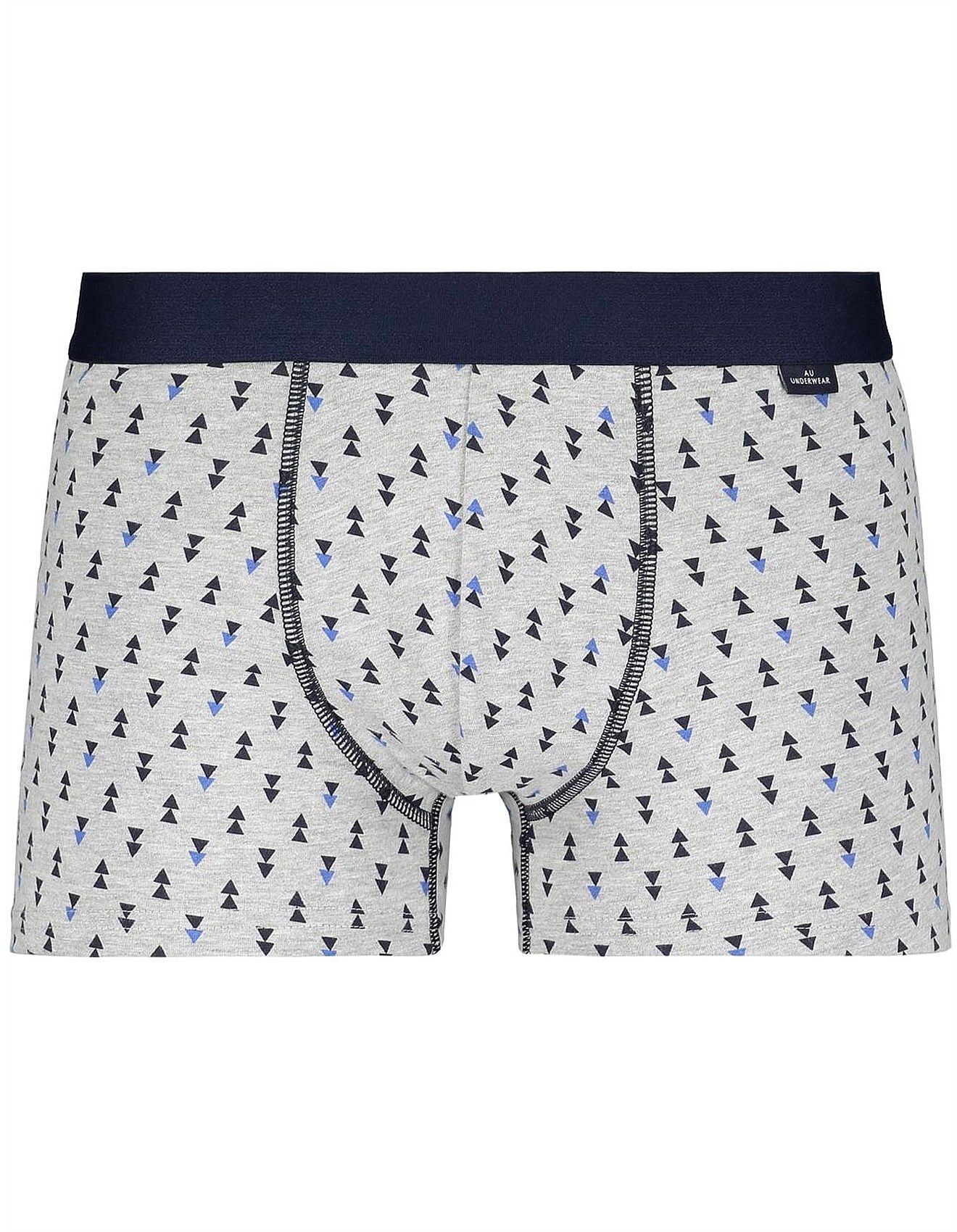 Au Essentials Single Triangle Trunk | David Jones