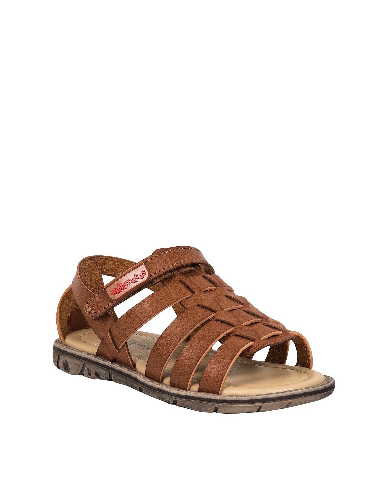 Walkmates Gladiator Sandal | David Jones
