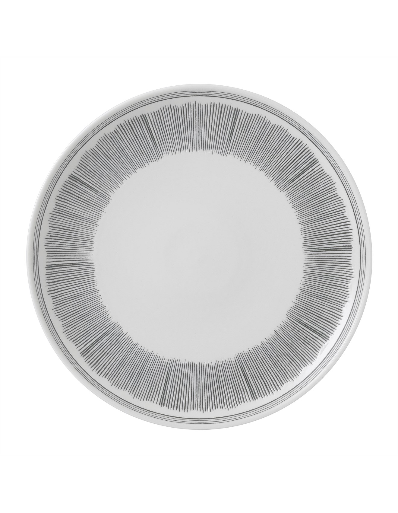 Royal Doulton Ed Dinner Plate | David Jones