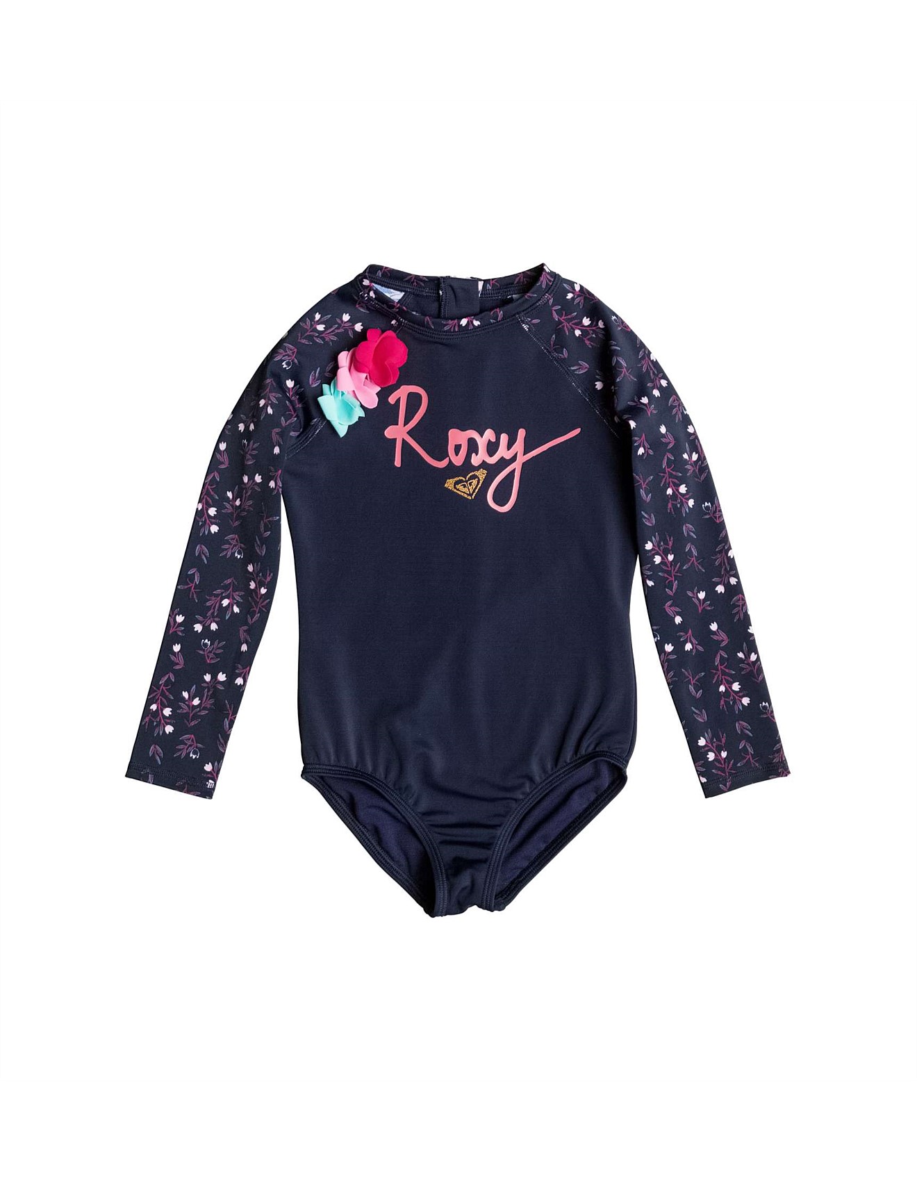 Roxy Roxy Star Boho Onesie | David Jones