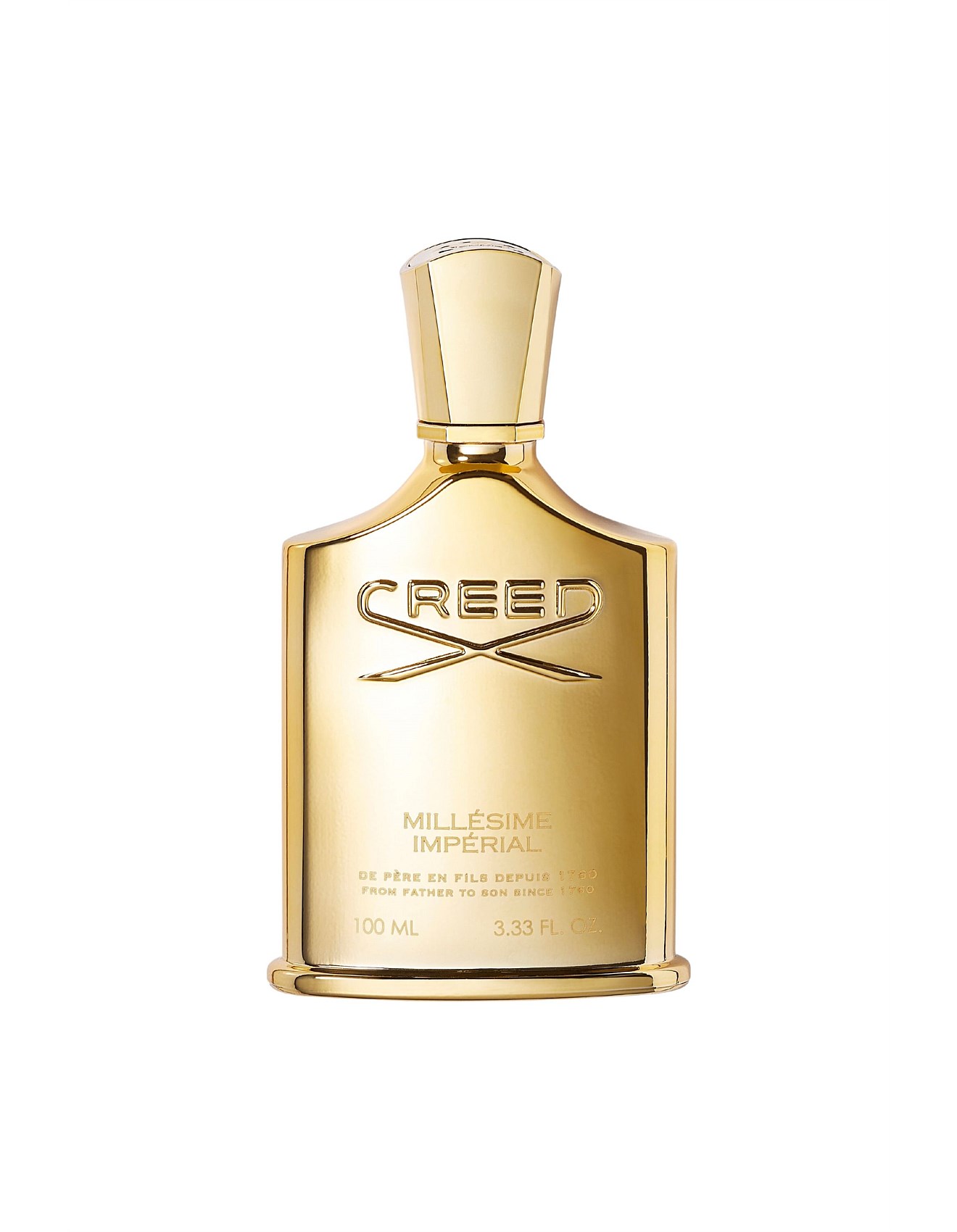 Creed Millesime Imperial Eau De Parfum 100ml | David Jones