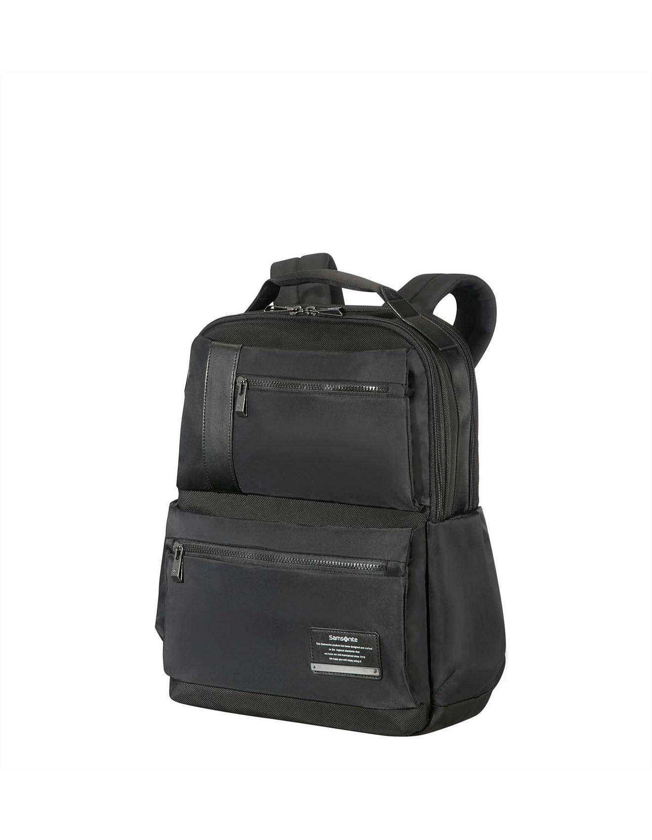 Luggage & Travel - Open Road Backpack