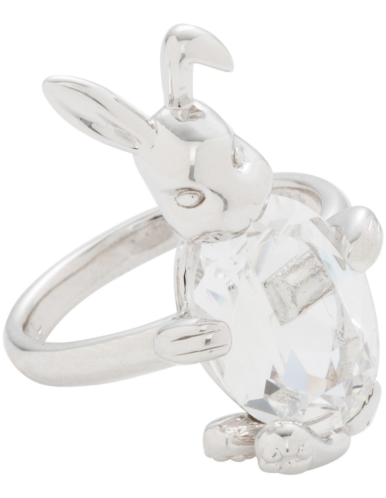 Ted Baker Pipkin: Rabbit Ring Ml | David Jones