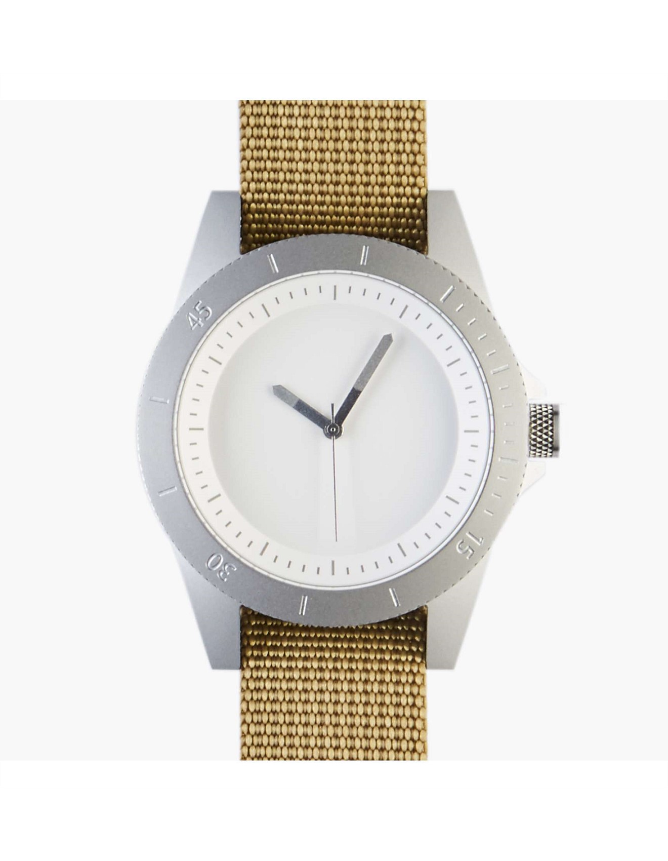 Simple Watch Explore Watch | David Jones