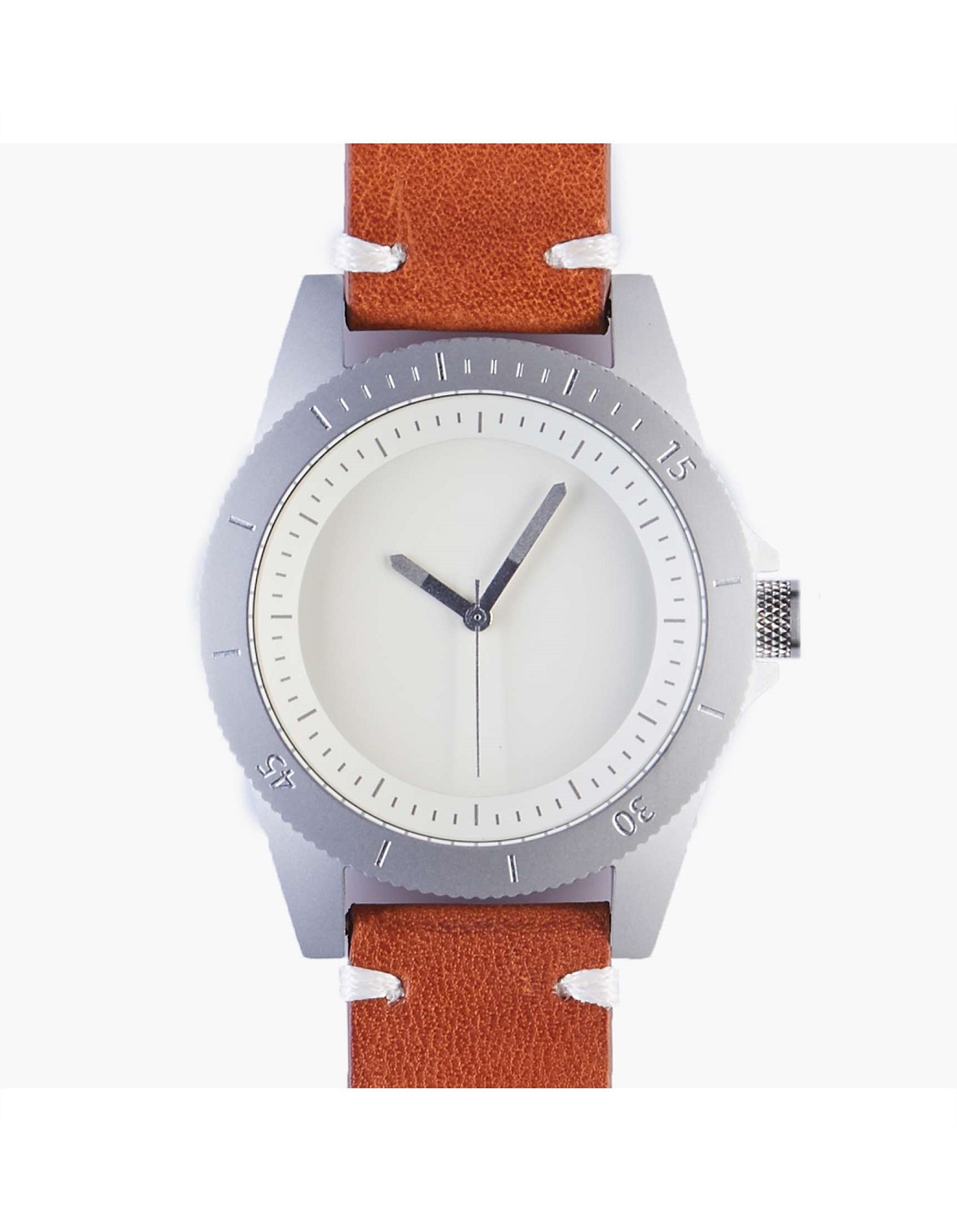 Simple Watch Explore Watch | David Jones