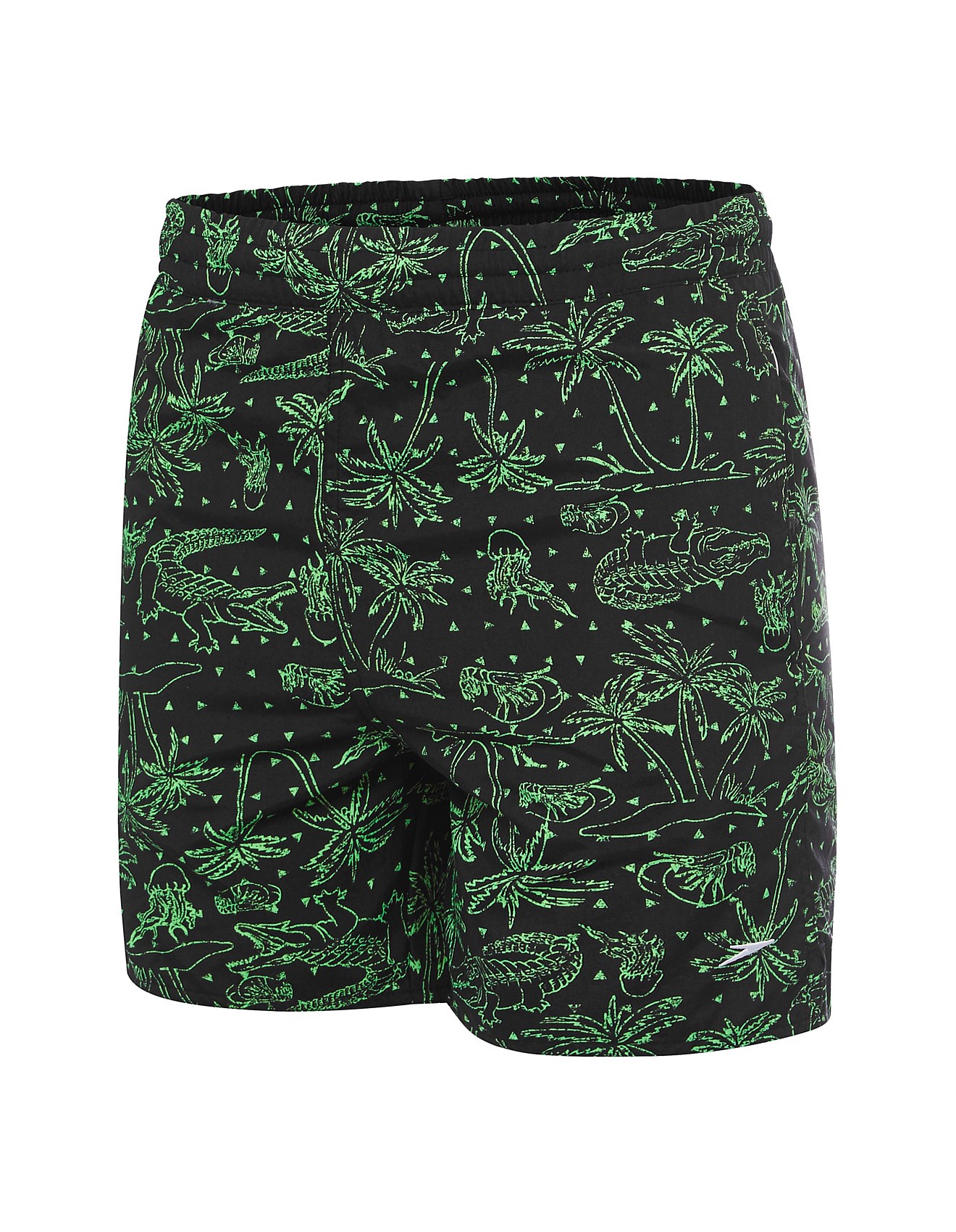Speedo Mangrove Watershort | David Jones