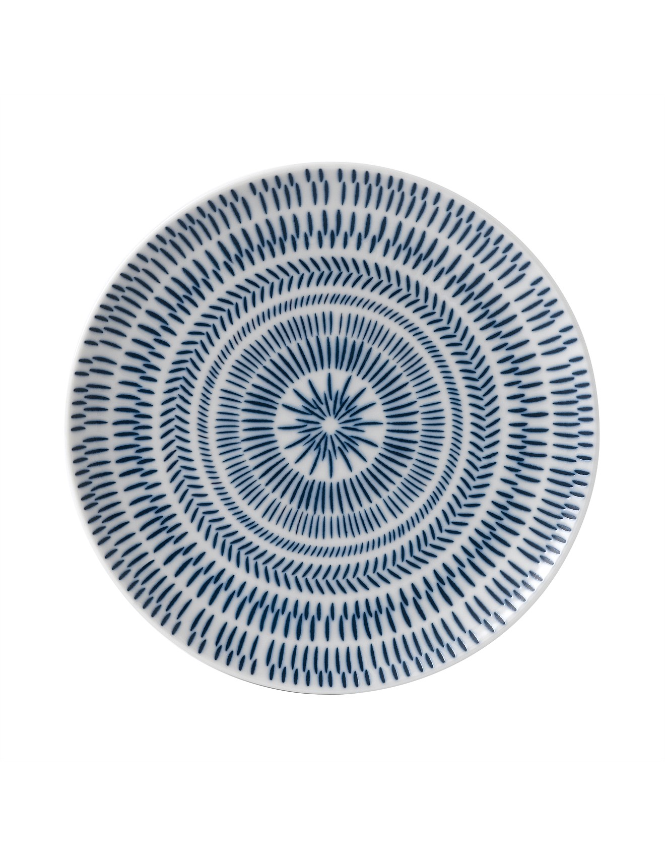 Royal Doulton Ed Side Plate | David Jones