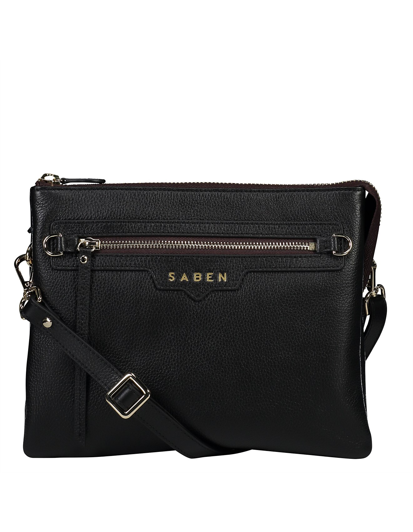 Saben Matilda Crossbody Bag | David Jones