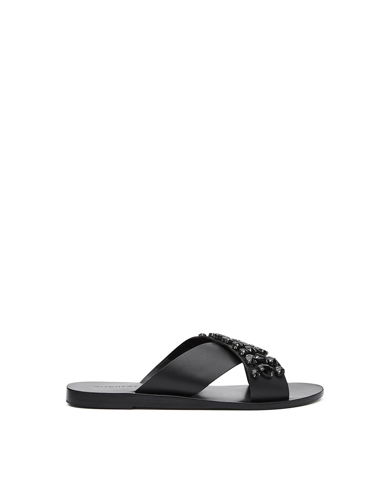 Witchery Karlie Slide | David Jones