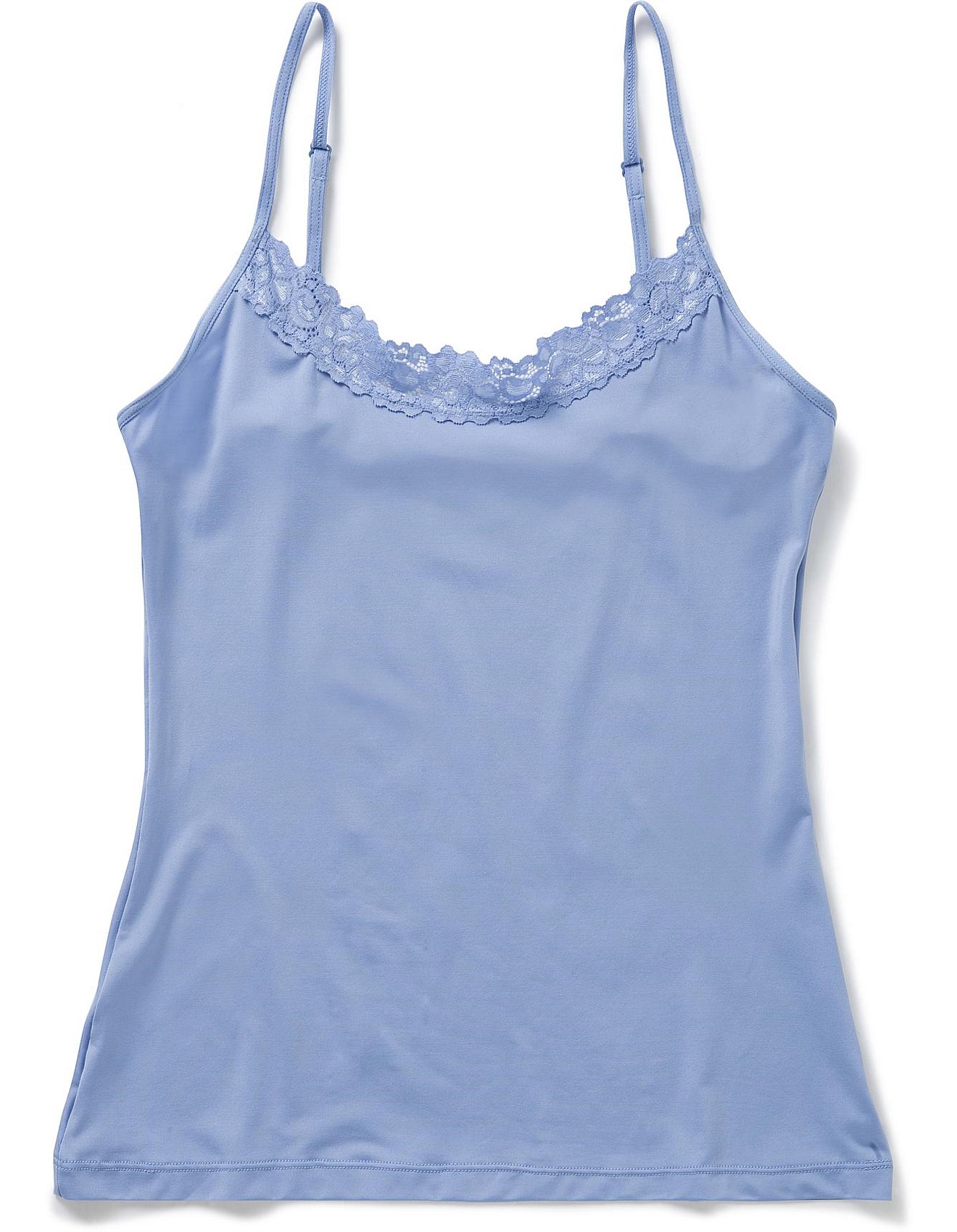 Jockey Parisienne Classic Cami | David Jones