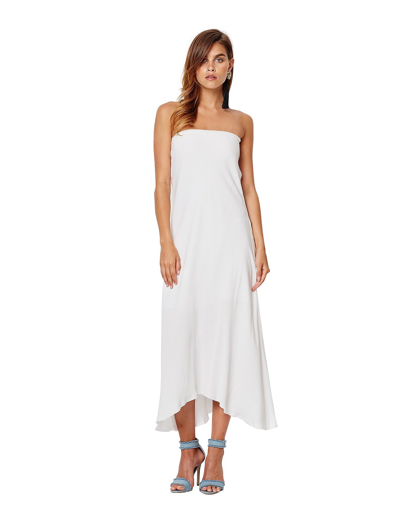 Bec + Bridge Fantasia Dress | David Jones