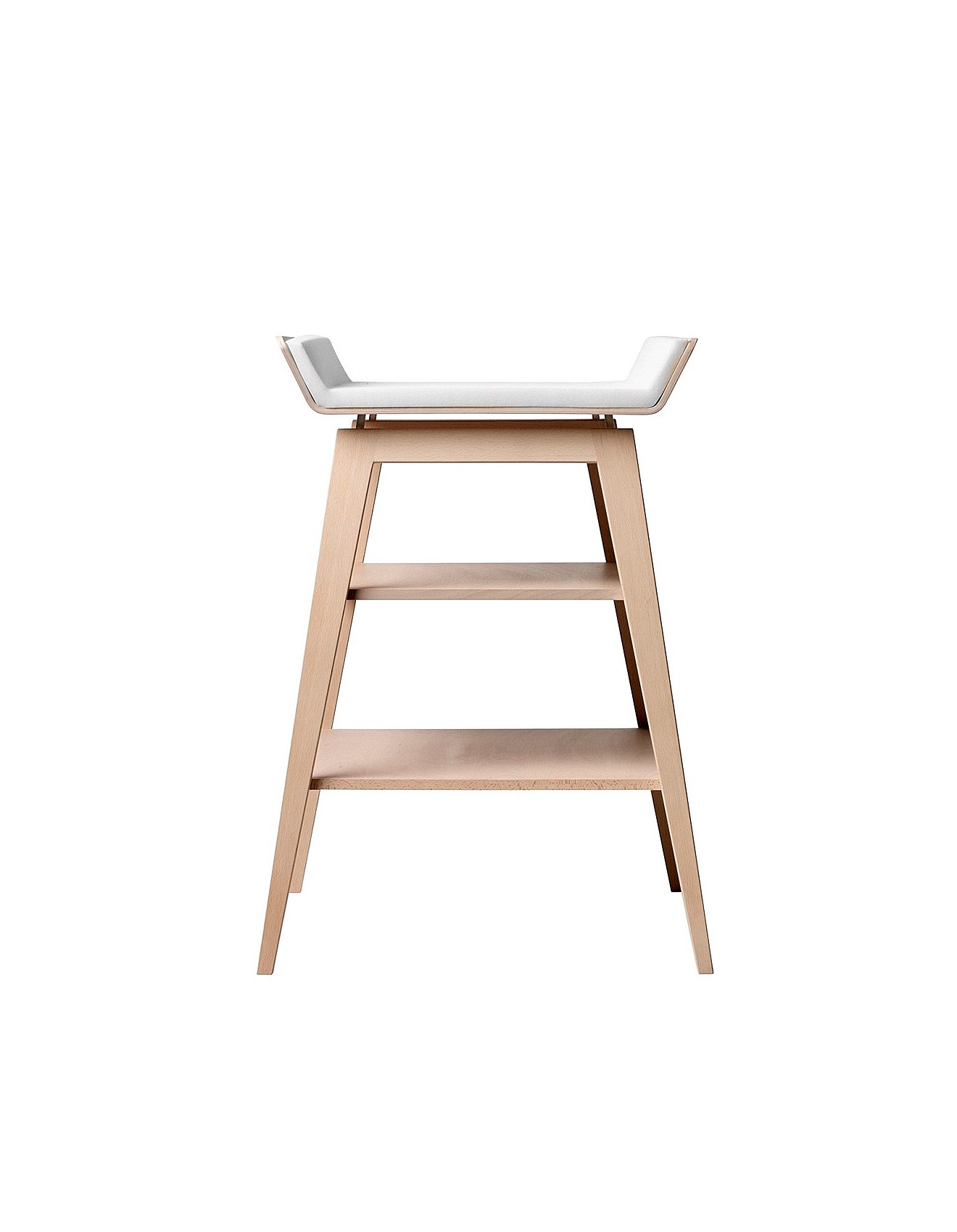 Leander Linea Change Table | David Jones