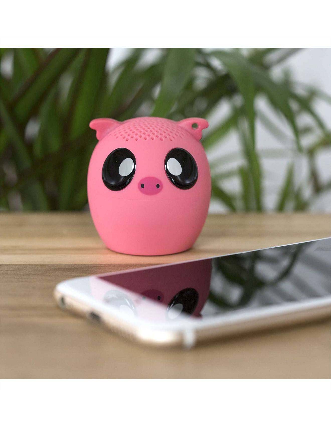 Car Toys & Toy Trucks, Remote Control Cars | David Jones - Pig Speaker