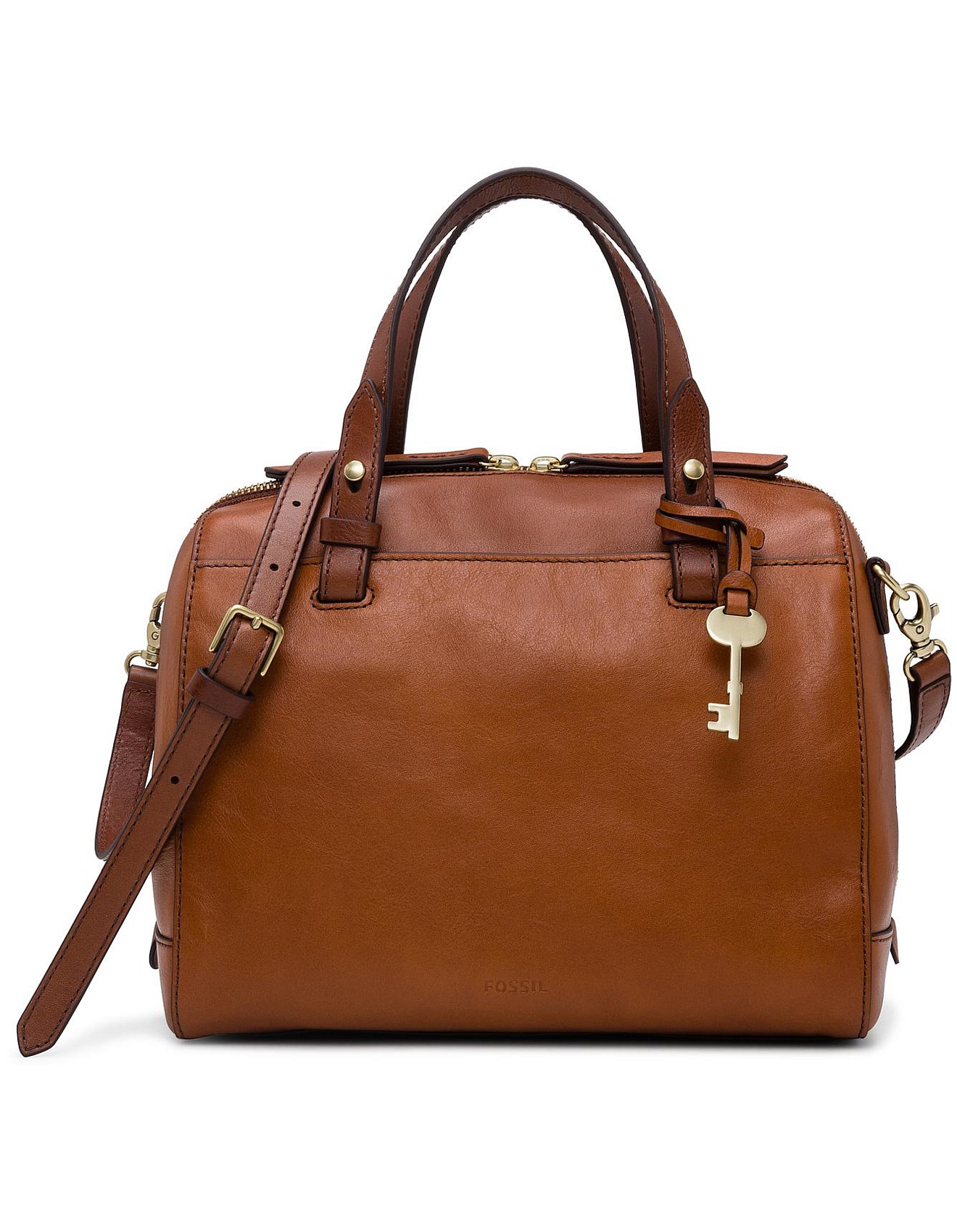 Fossil Rachel Satchel | David Jones