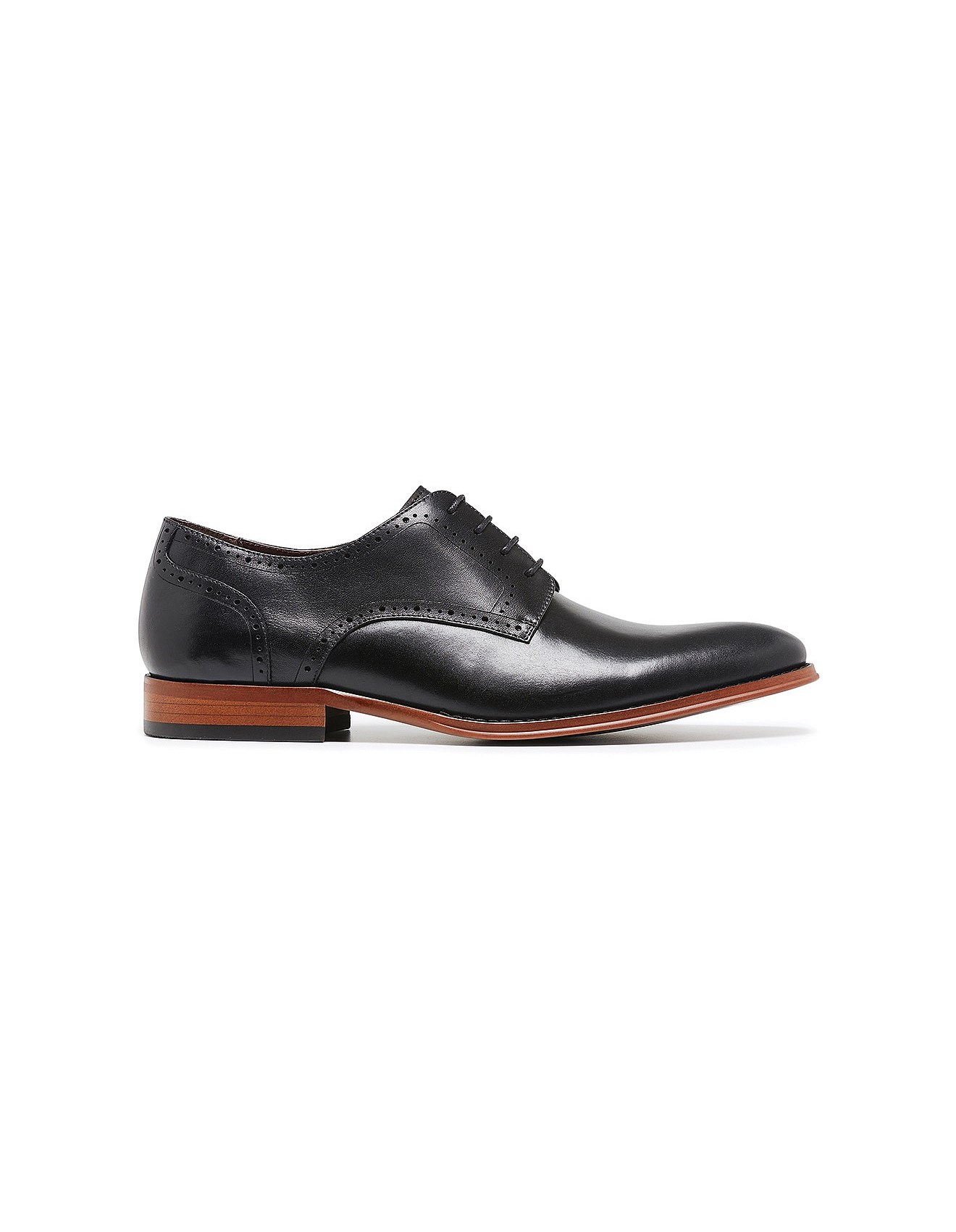 Julius Marlow Fade Plain Vamp Derby | David Jones
