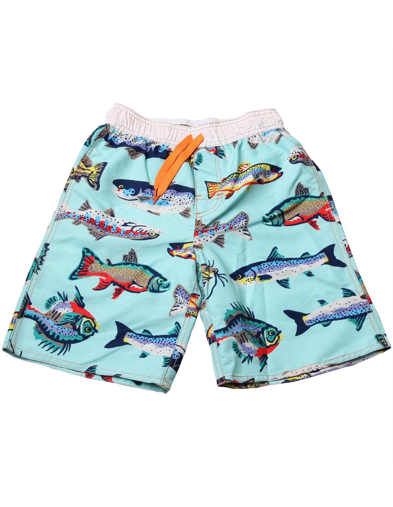 Motum Brands Freshwater Fish Trunk | David Jones