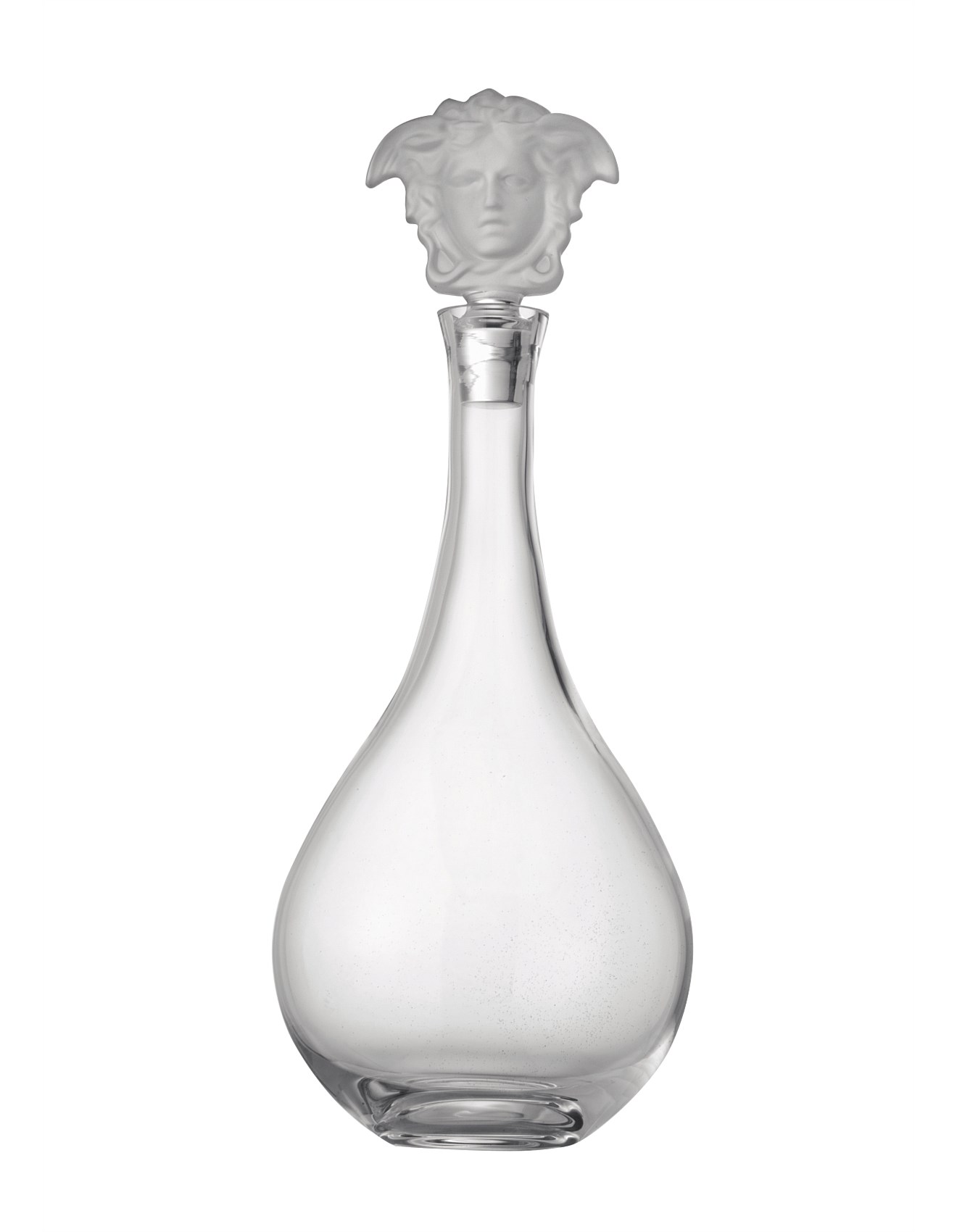 Versace Medusa Lumiere Decanter | David Jones