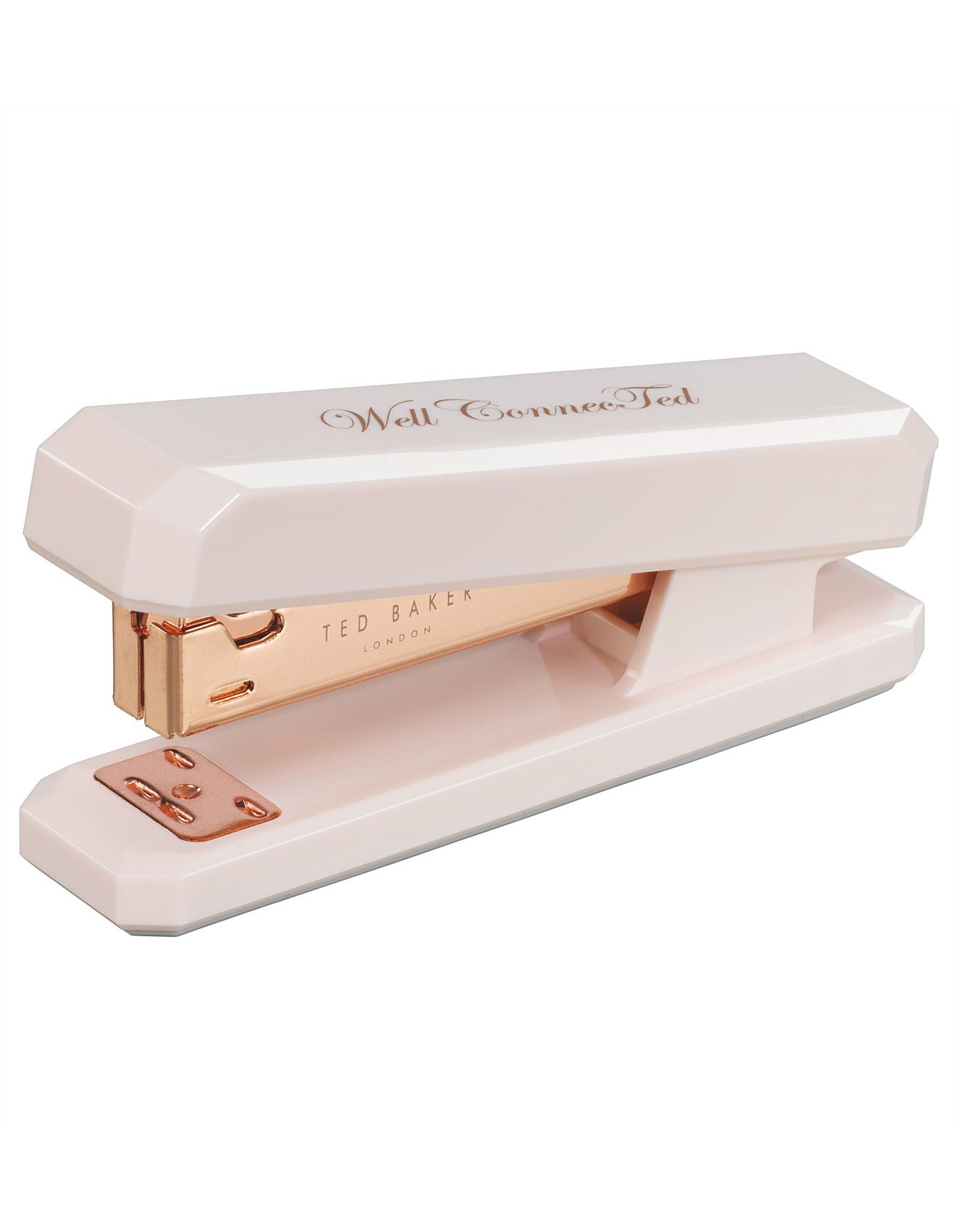 Ted Baker Well Connected' Stapler | David Jones