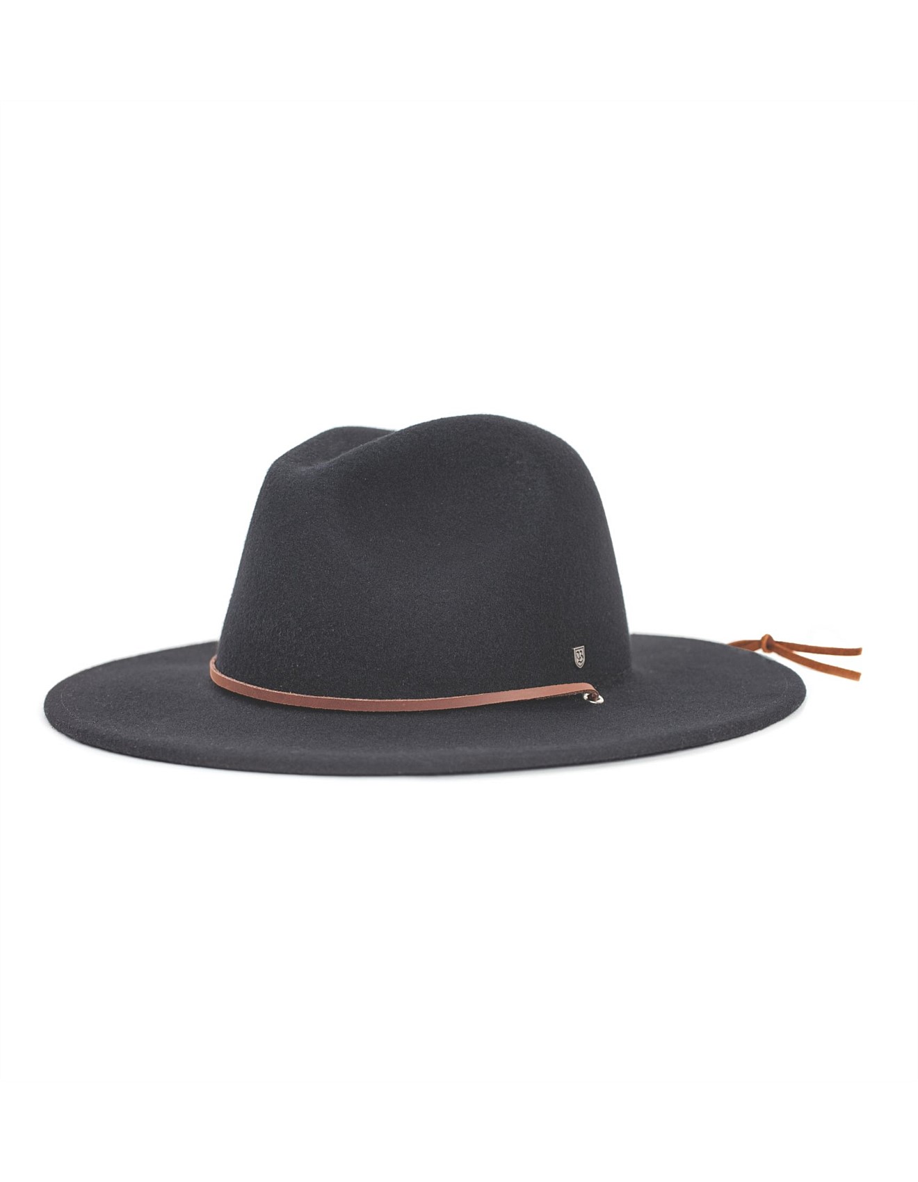 Brixton Field Hat | David Jones