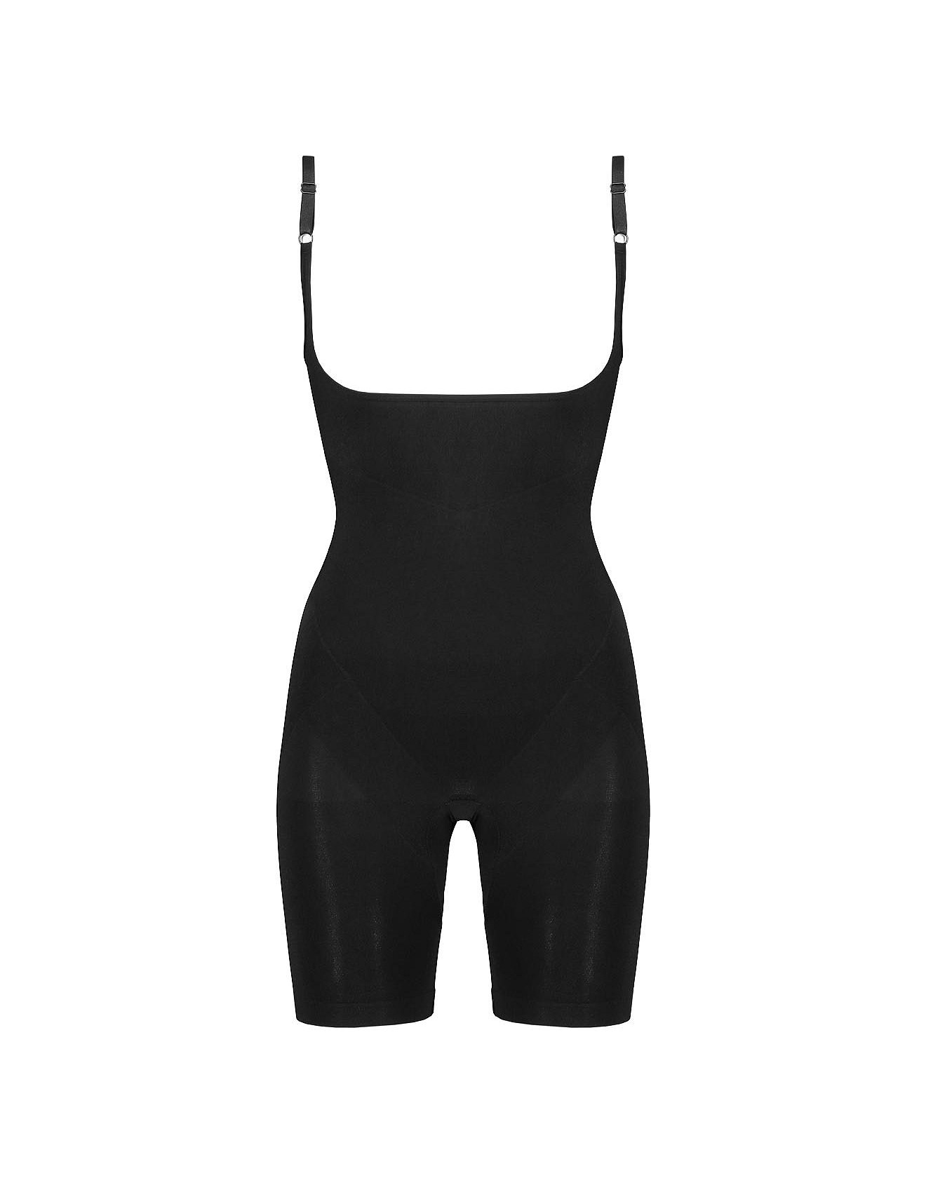 Magic Magic Seamless Full Body Bodysuit | David Jones