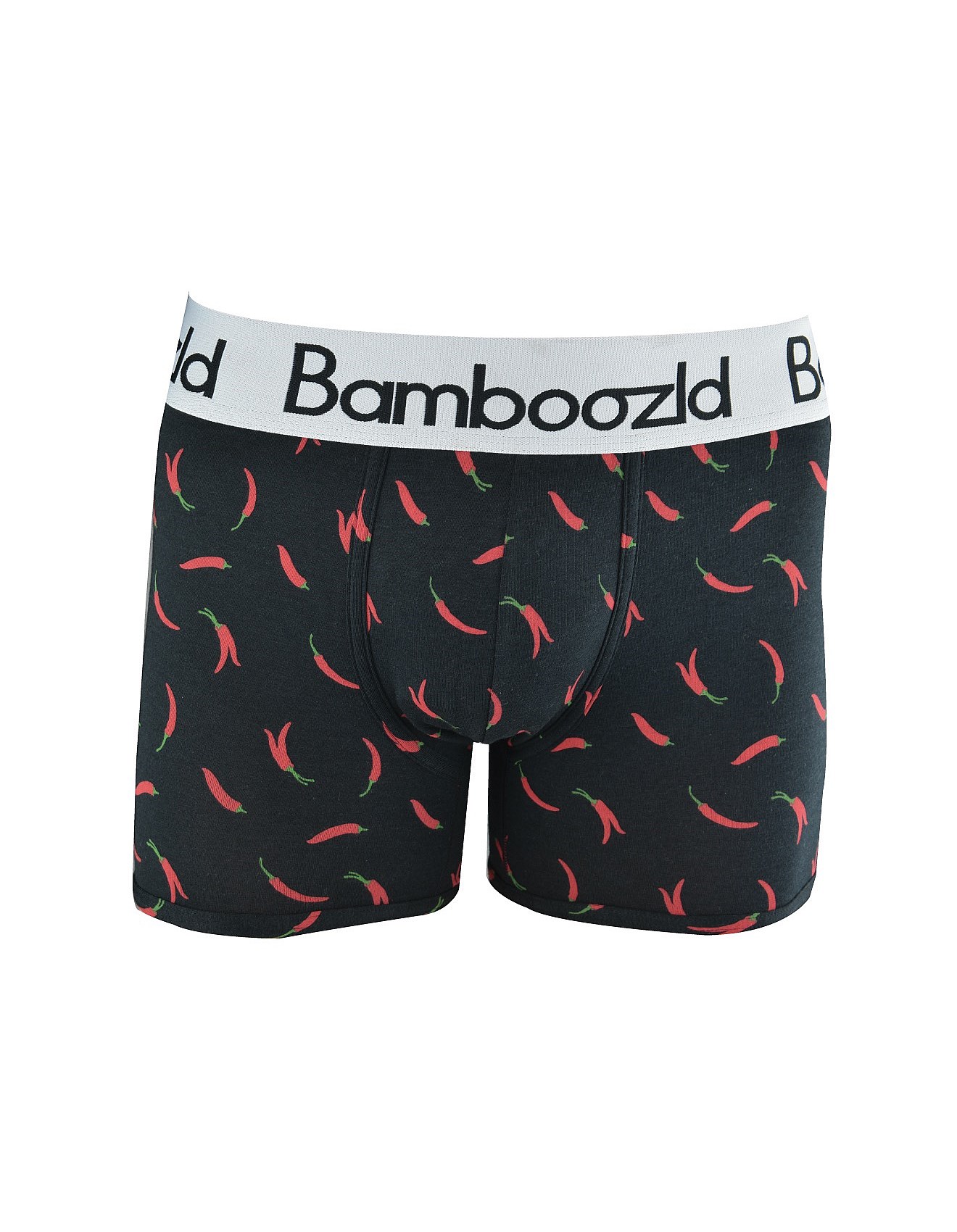 Underwear - PRINT TRUNK