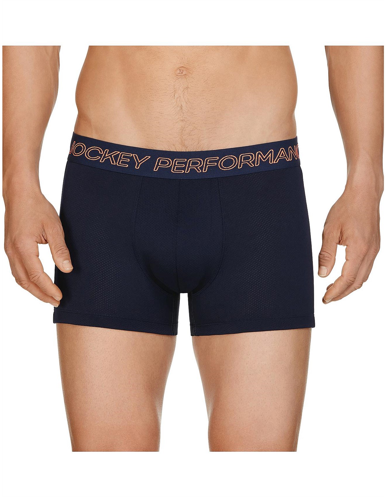 Jockey Jockey Cool Active Trunk | David Jones