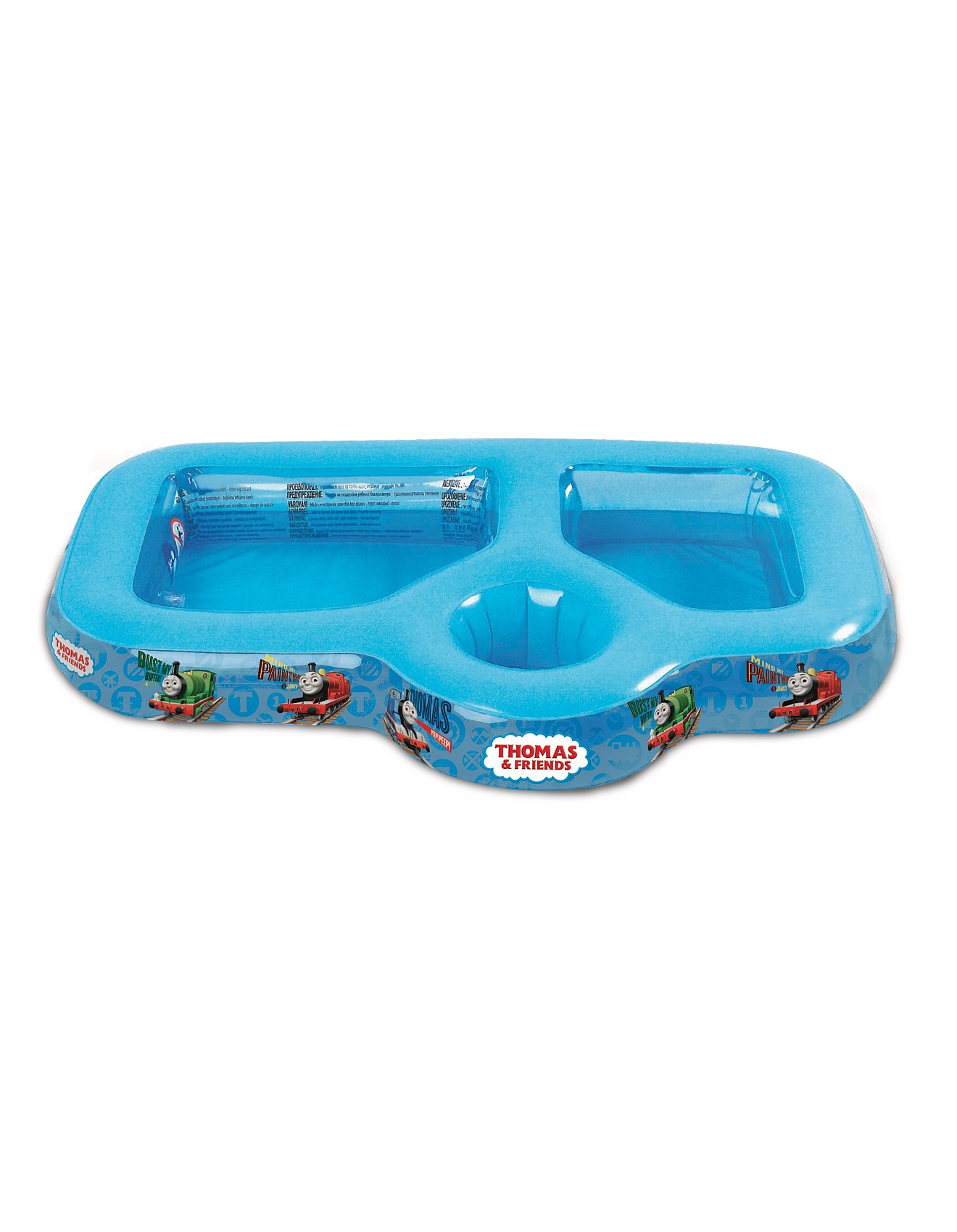 Thomas & Friends Thomas Sand & Water Pool | David Jones