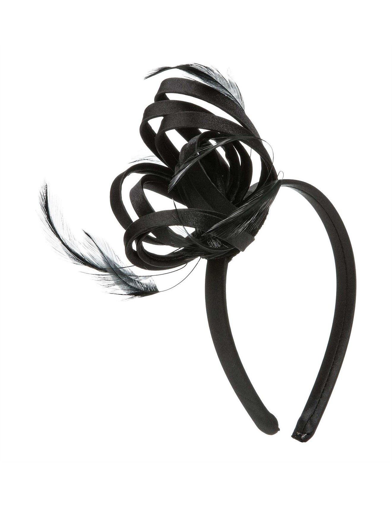 Hair Accessories | Fascinators, Hair Pins, Hairbands | David Jones ...