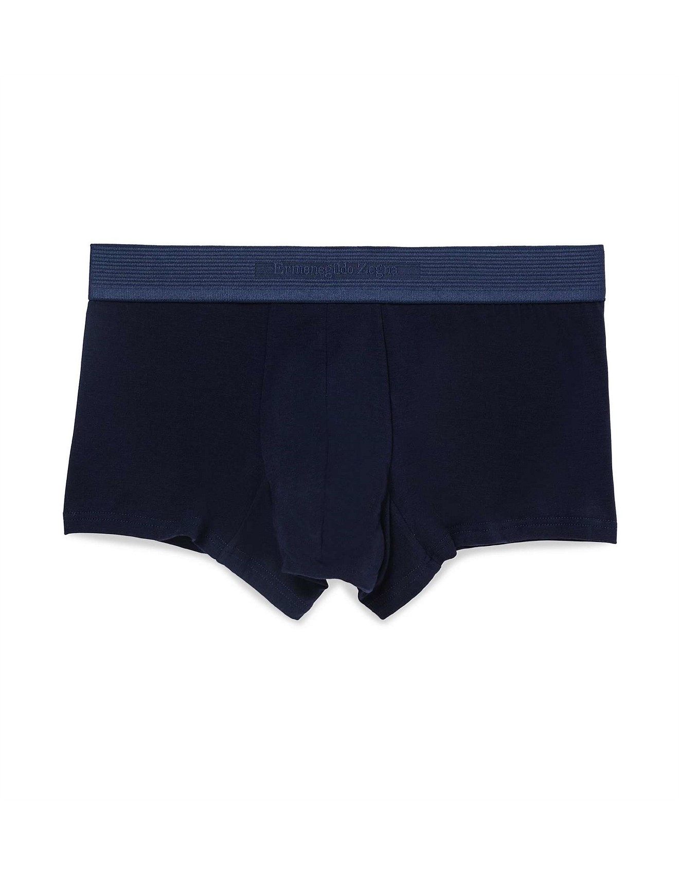 Ermenegildo Zegna Micro Modal Blast Trunk | David Jones