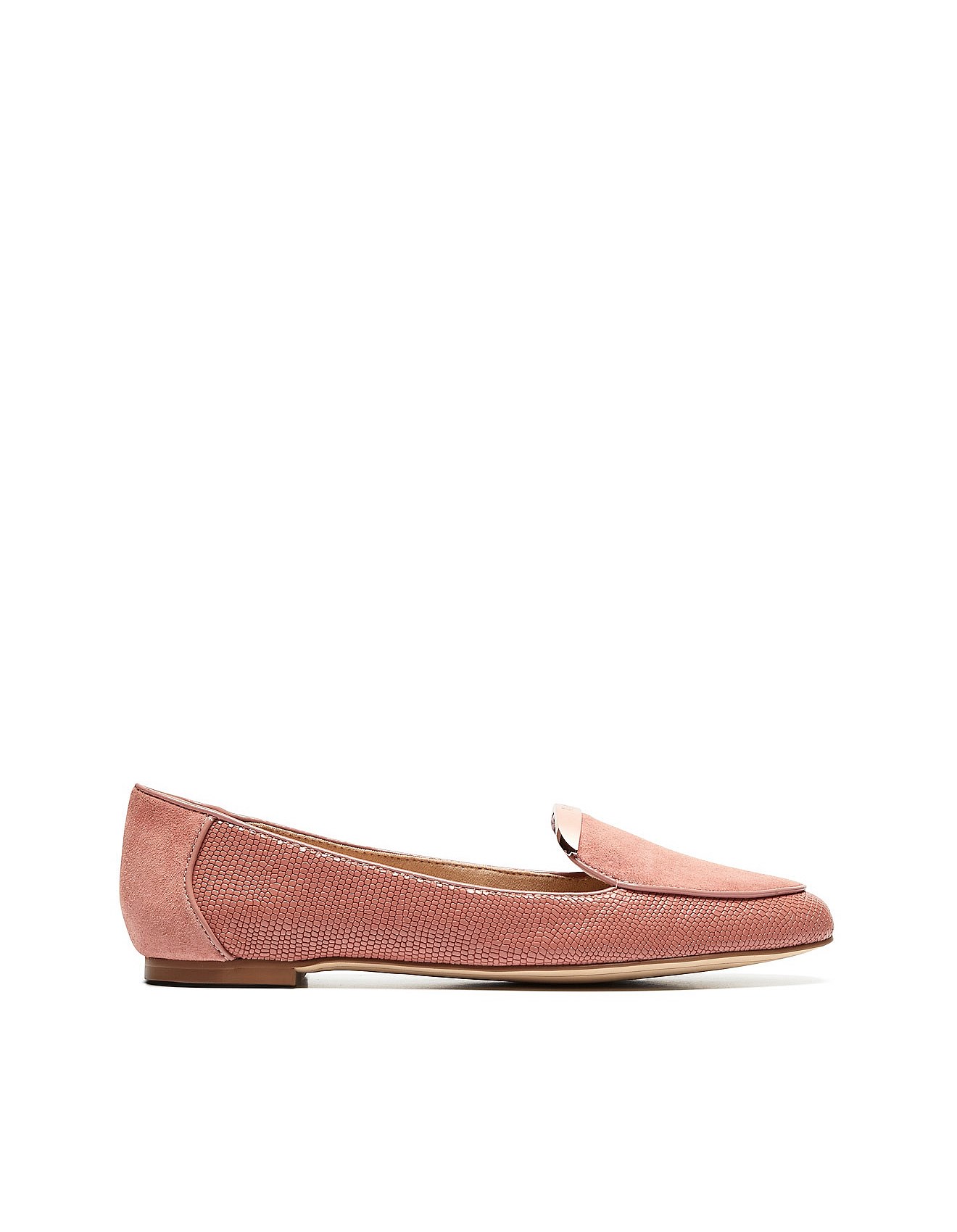 Mimco Instinct Slipper | David Jones