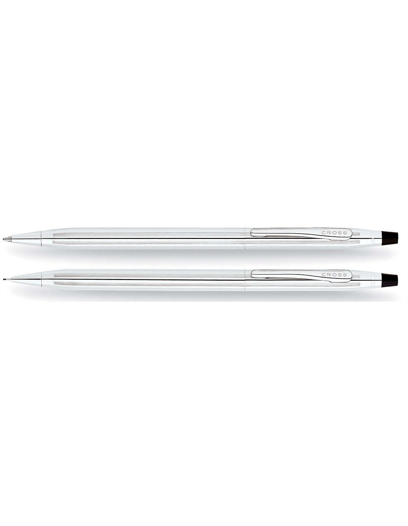 Cross Classic Century Ballpoint & Pencil Set | David Jones