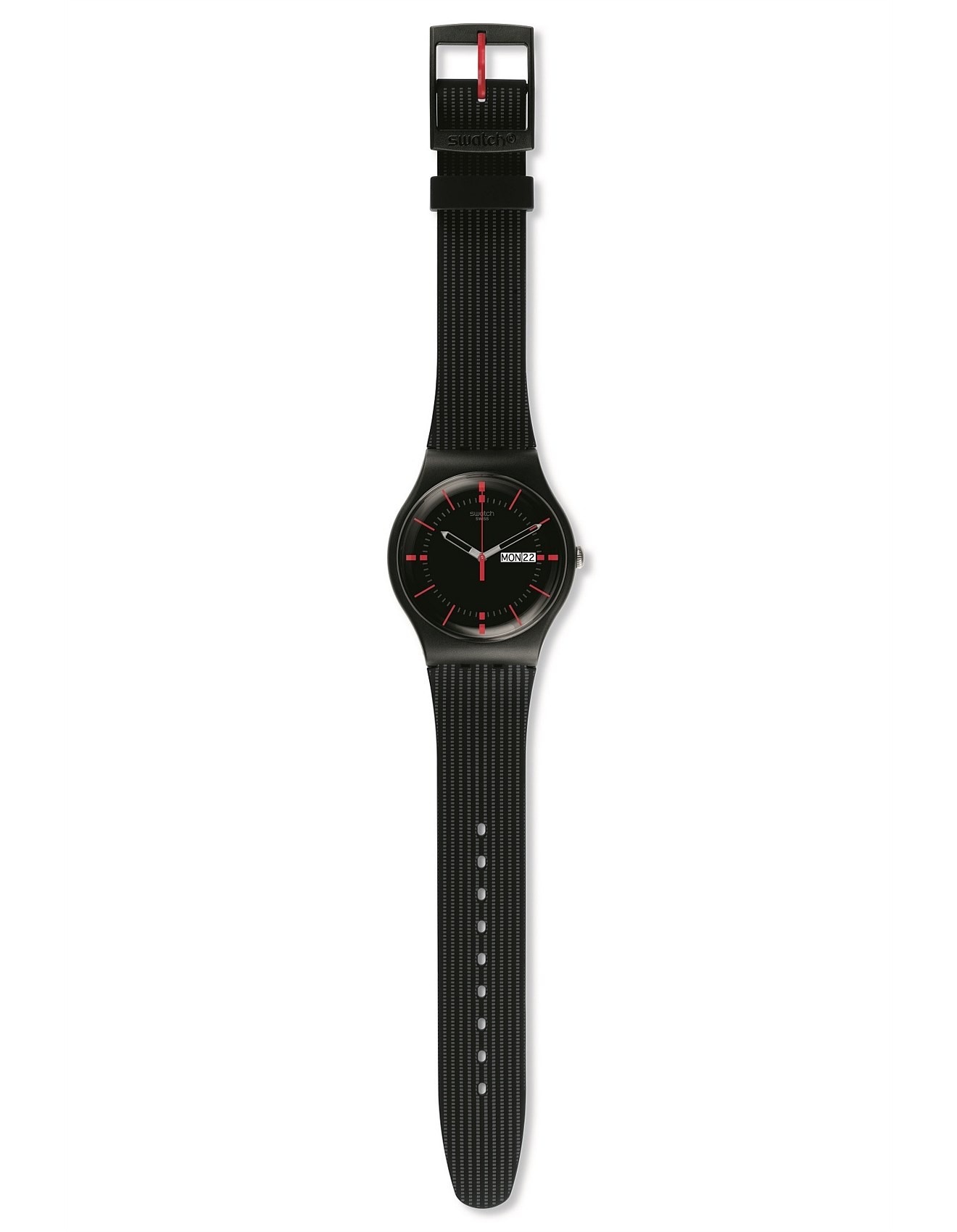 Swatch Gaet Watch | David Jones
