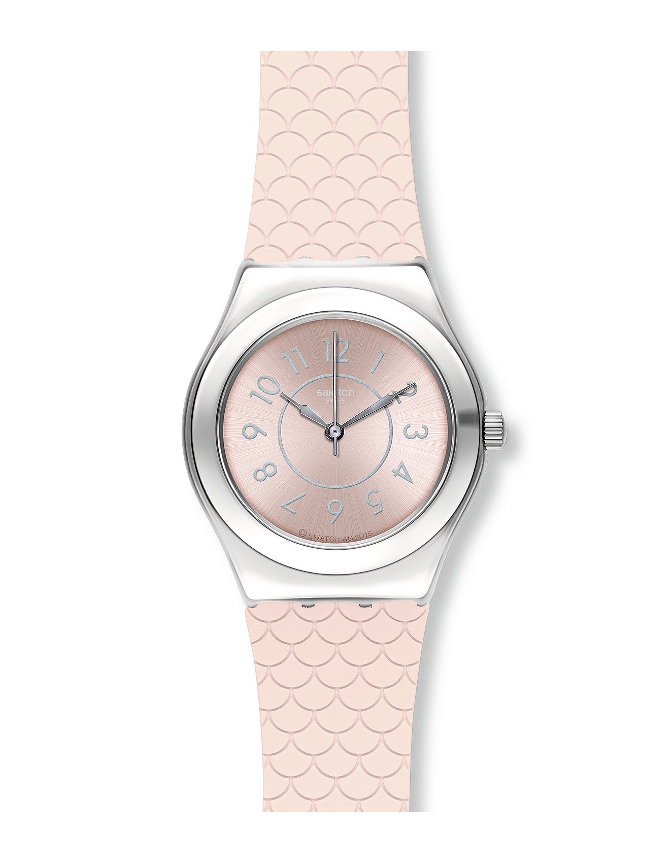 Swatch Swatch By Coco Ho Watch | David Jones