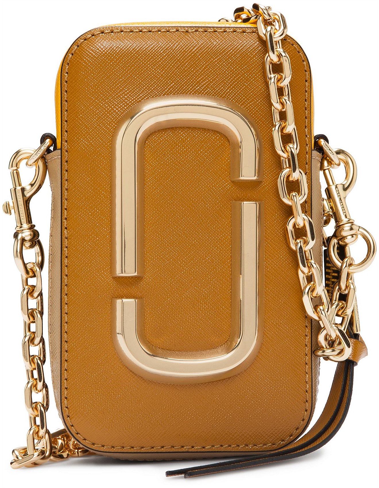 Marc Jacobs the Hot Shot Crossbody Bag | David Jones