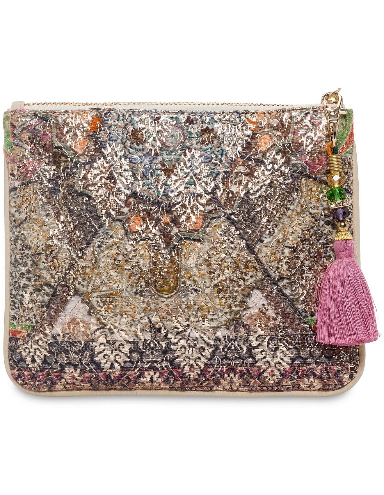 Camilla Phone & Coin Purse | David Jones