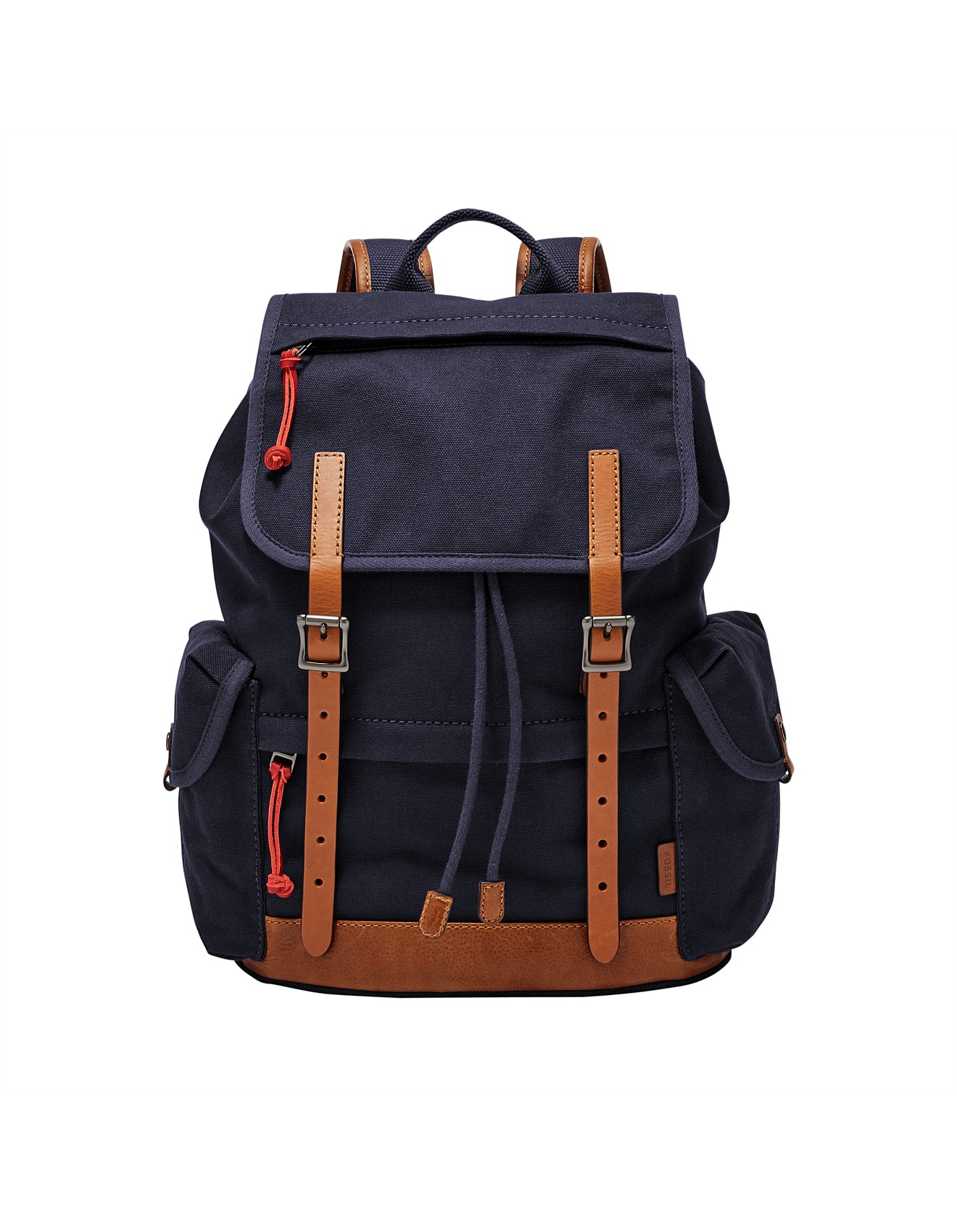 Fossil Defender Rucksack | David Jones