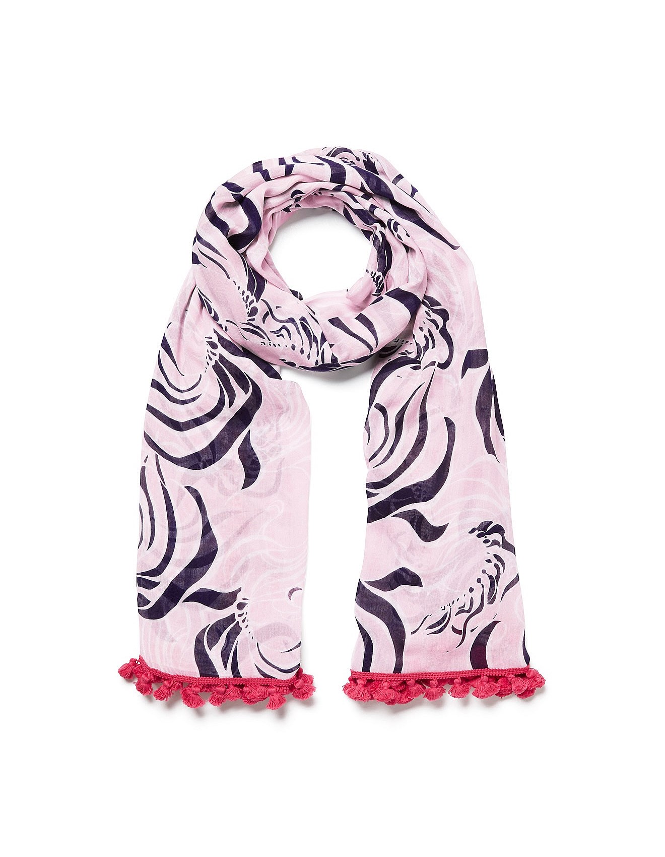 Mimco Hydro Bloom Scarf | David Jones