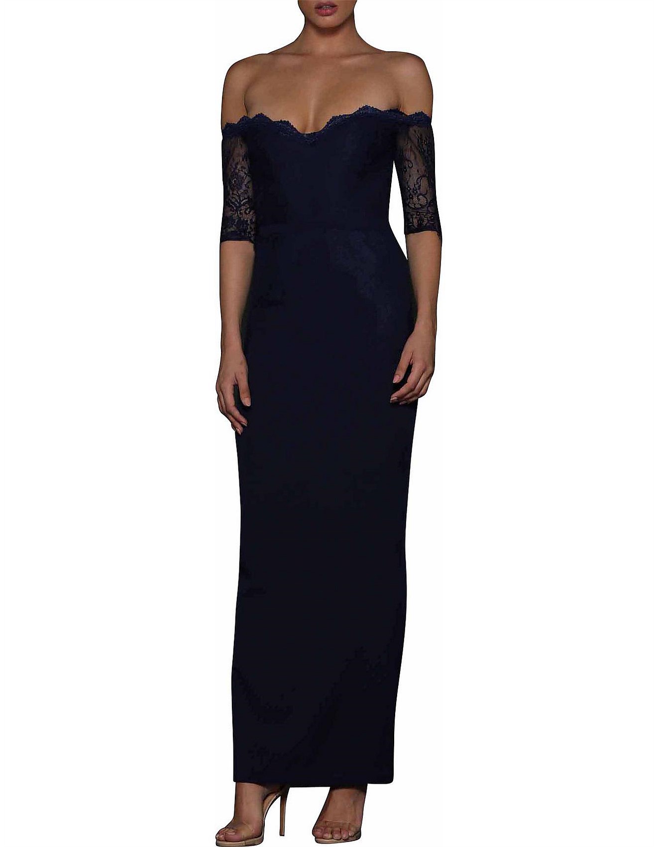 Elle Zeitoune Dalia | David Jones