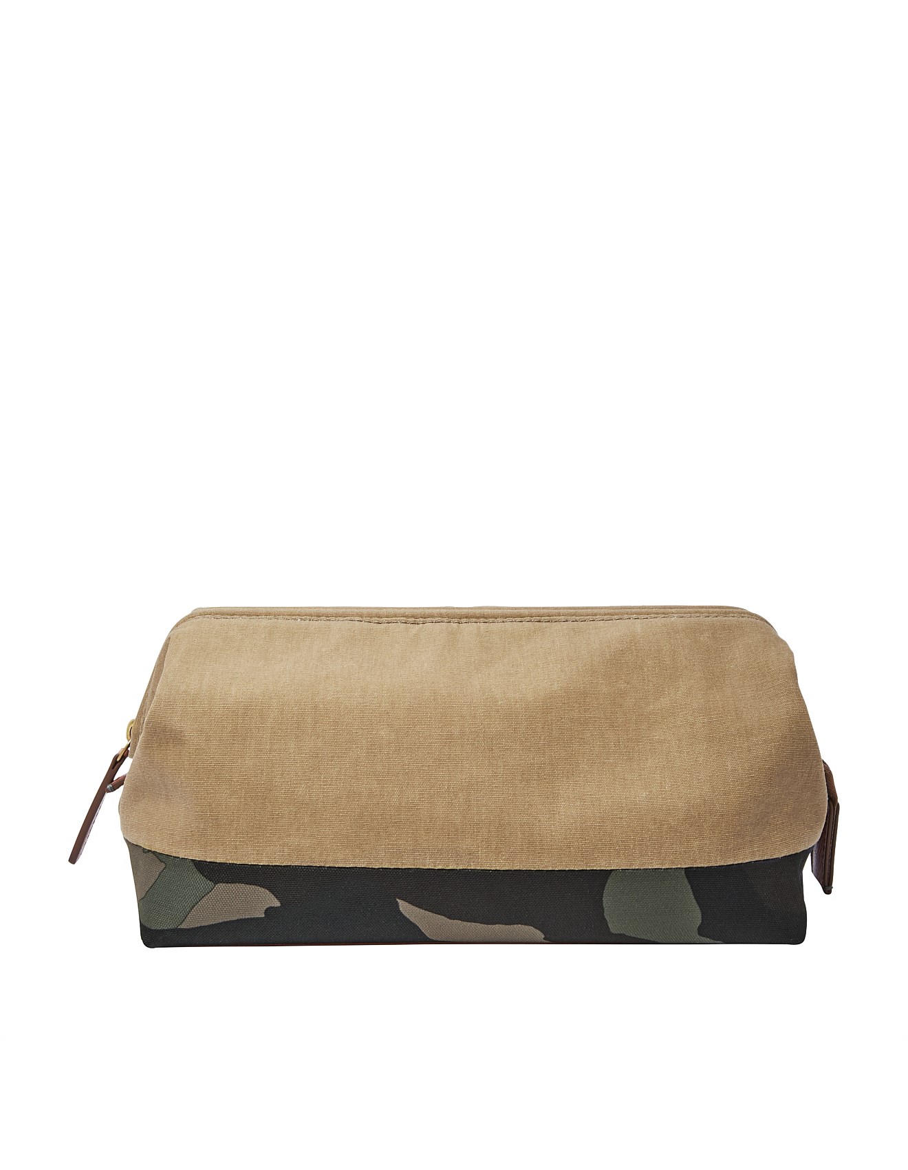 Fossil Shave Kit Travel | David Jones