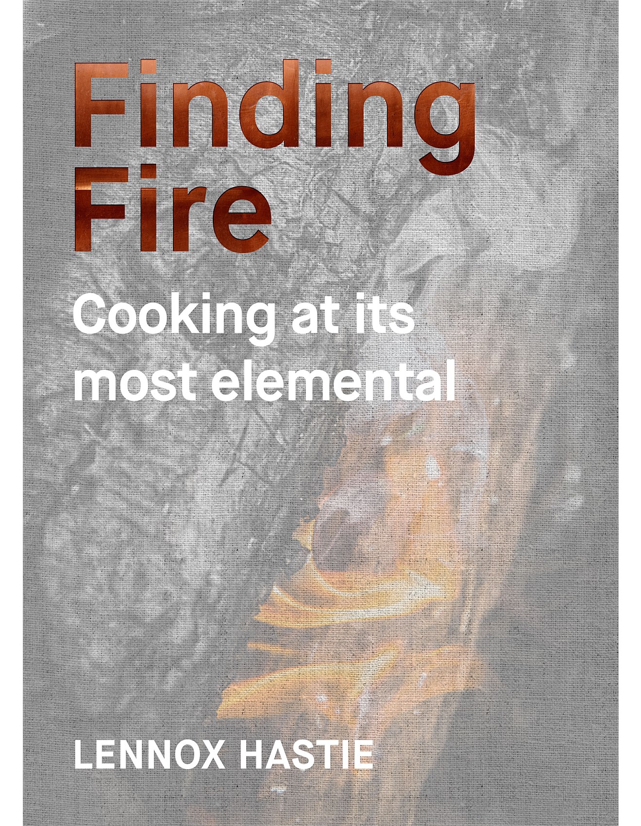 Hardie Grant Finding Fire | David Jones