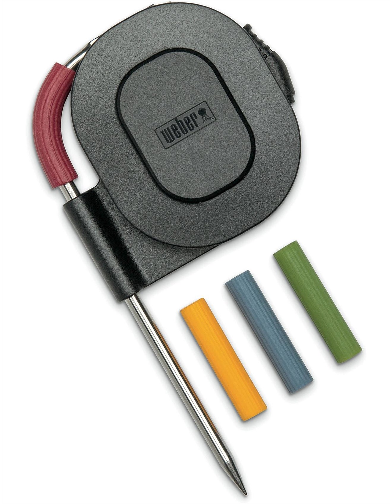 Weber Igrill Pro Meat Temperature Probe | David Jones