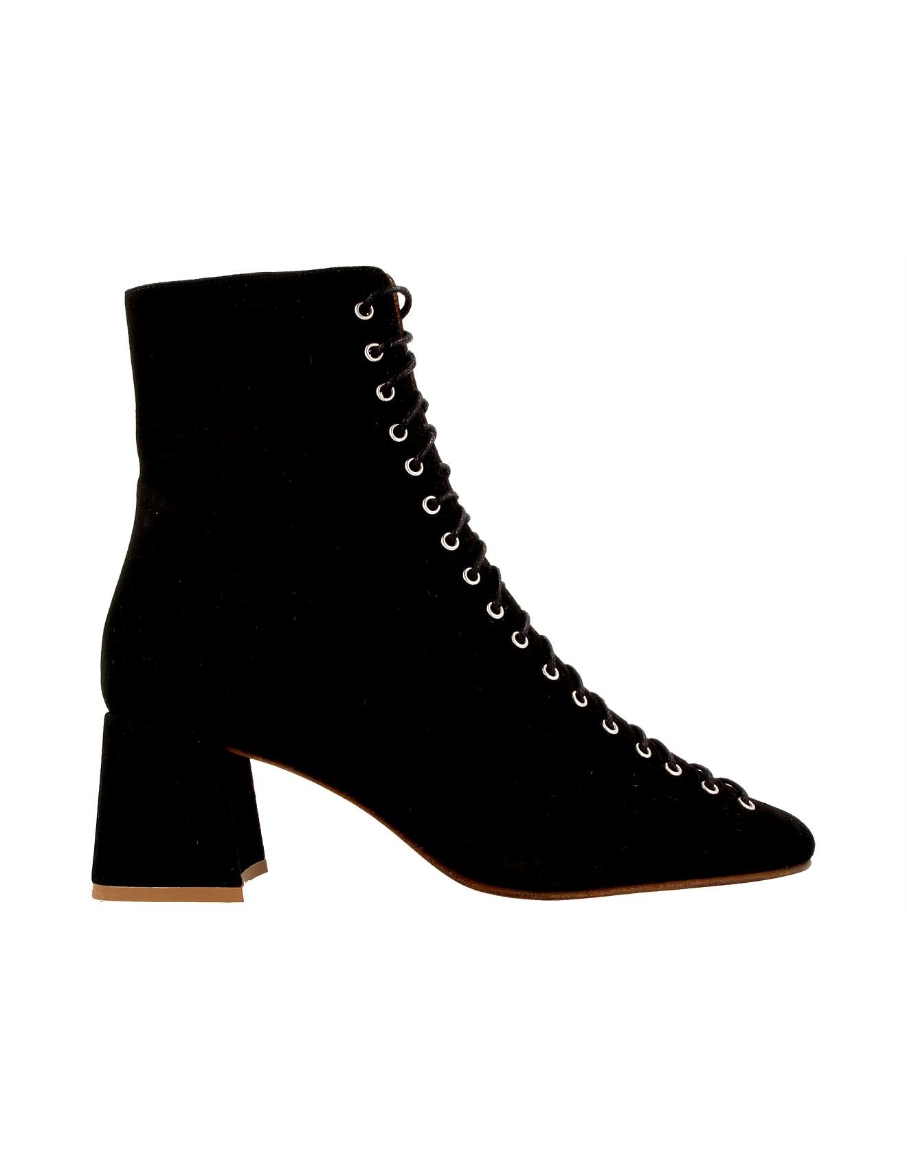 By Far Becca Boot | David Jones