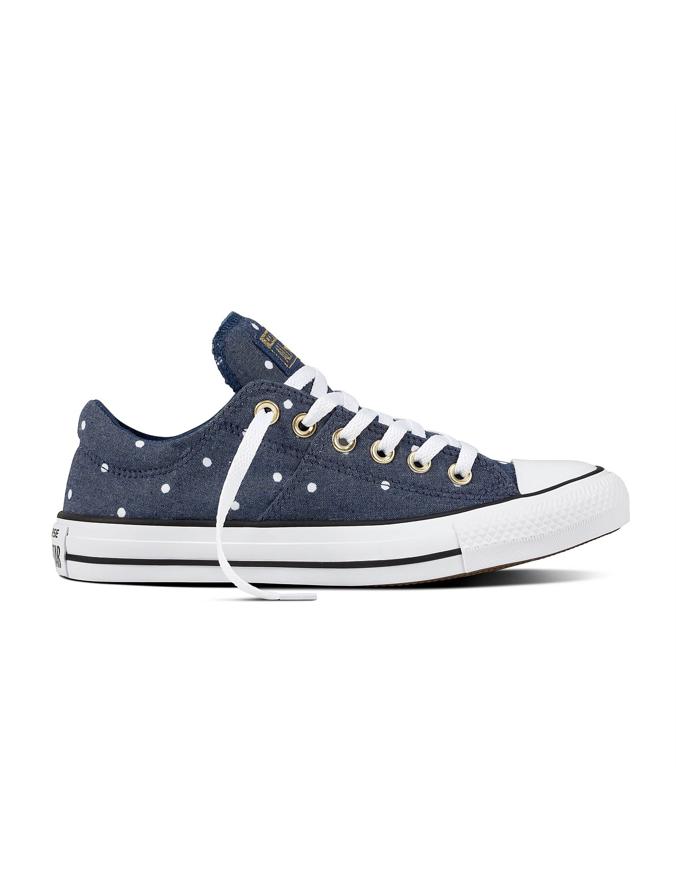 Converse Chuck Taylor All Star Madison Sneaker | David Jones