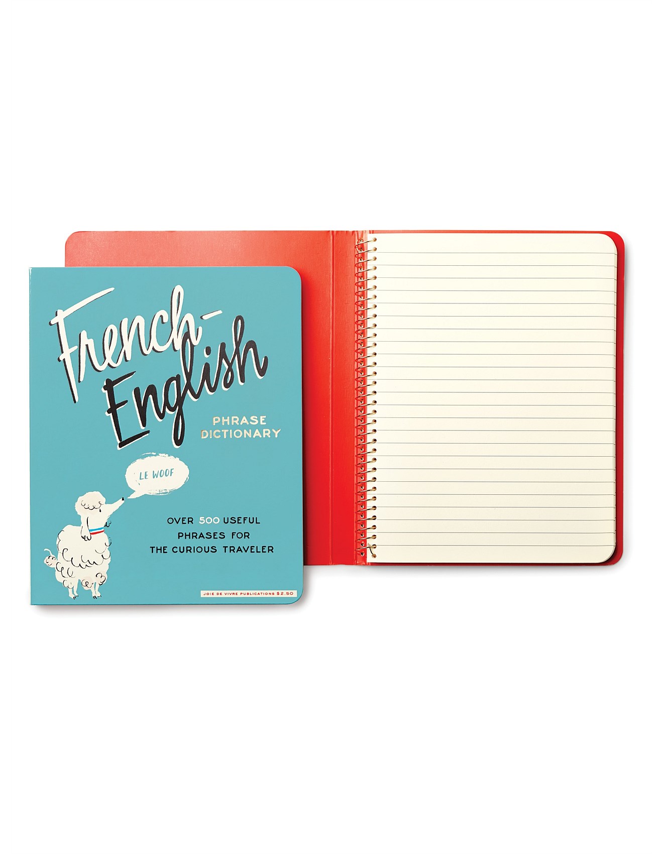 Kate Spade New York Kate Spade Spiral Notebook | David Jones