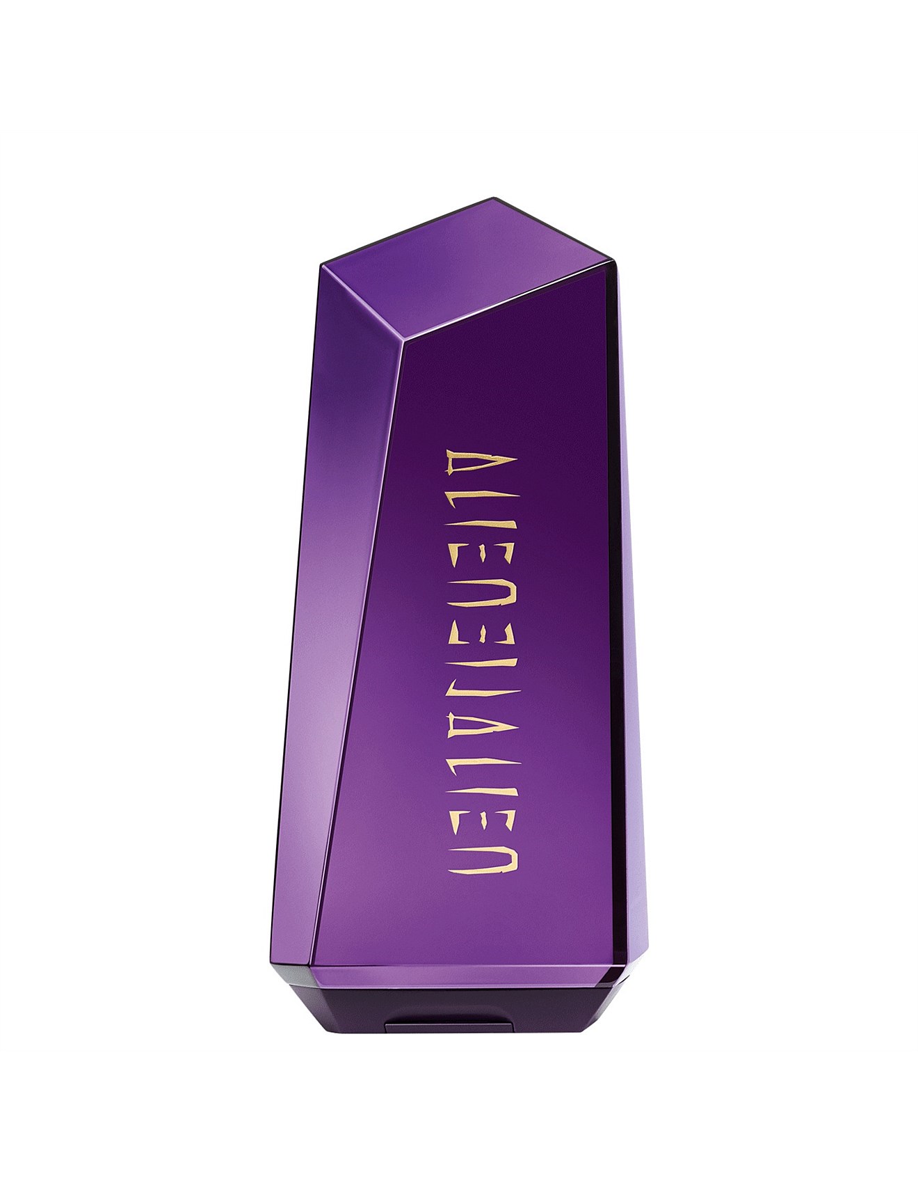 Mugler Alien Shower Milk 200ml | David Jones