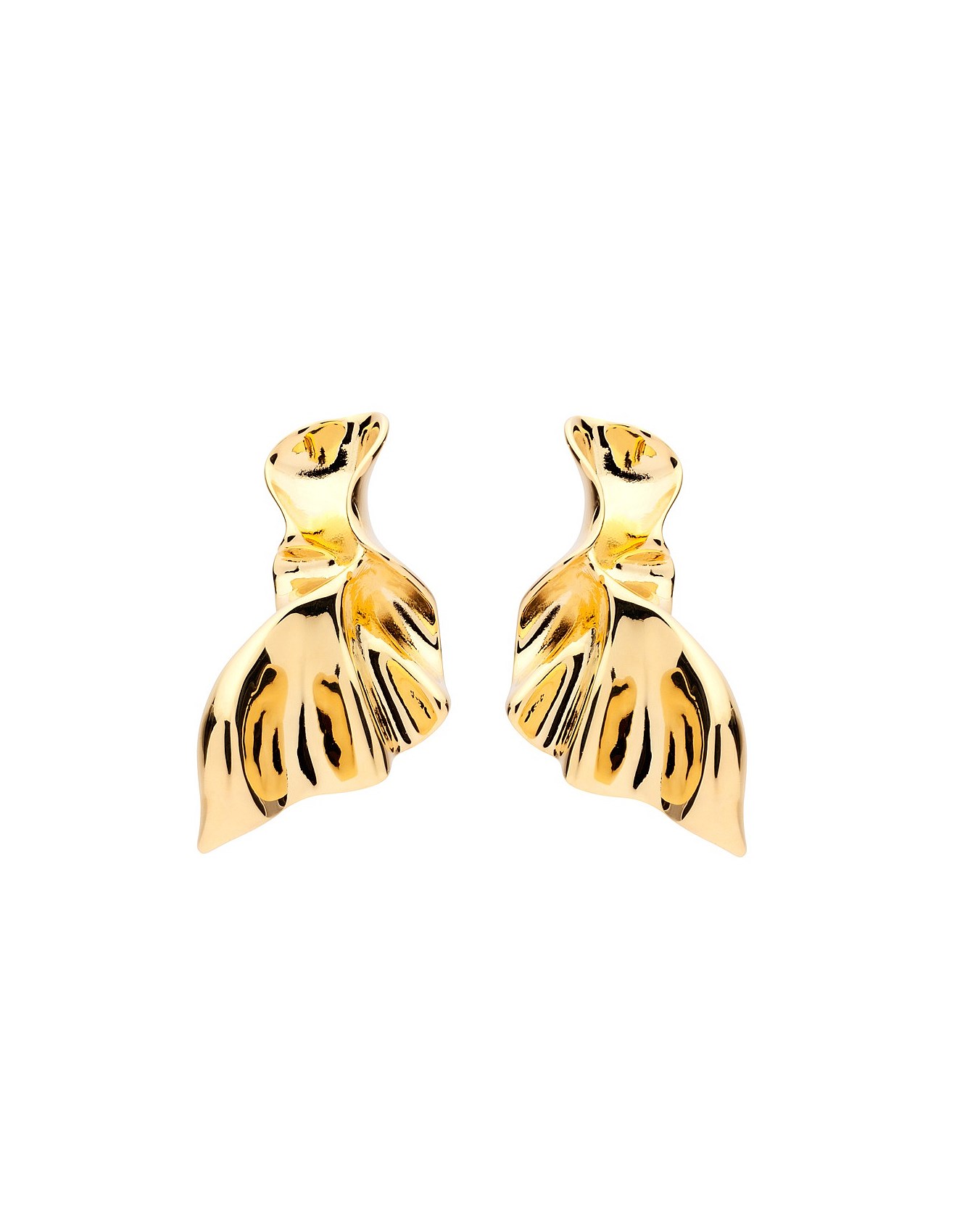 Amber Sceats Cruz Earrings | David Jones