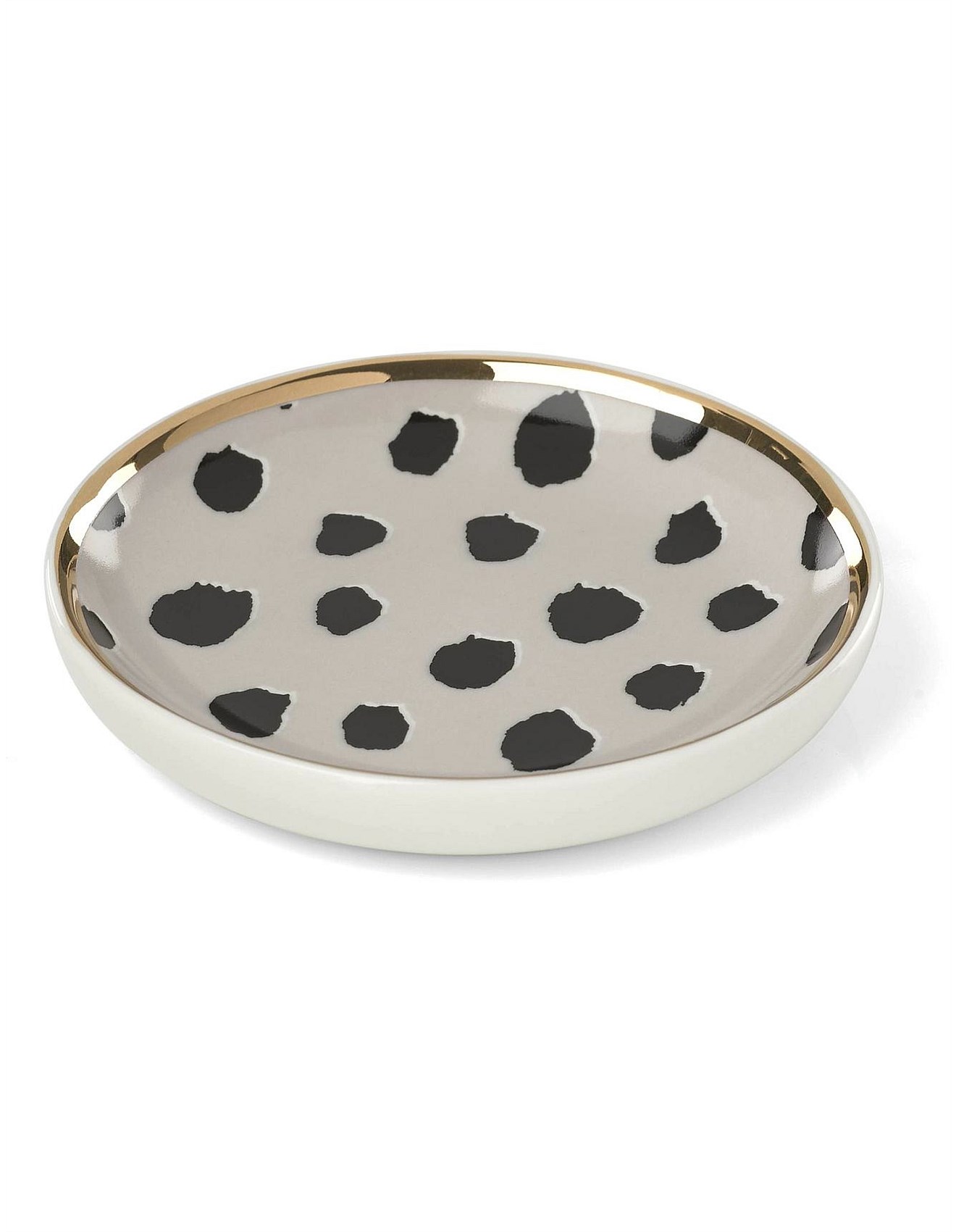 Kate Spade New York Boudoir Chic Ring Dish | David Jones