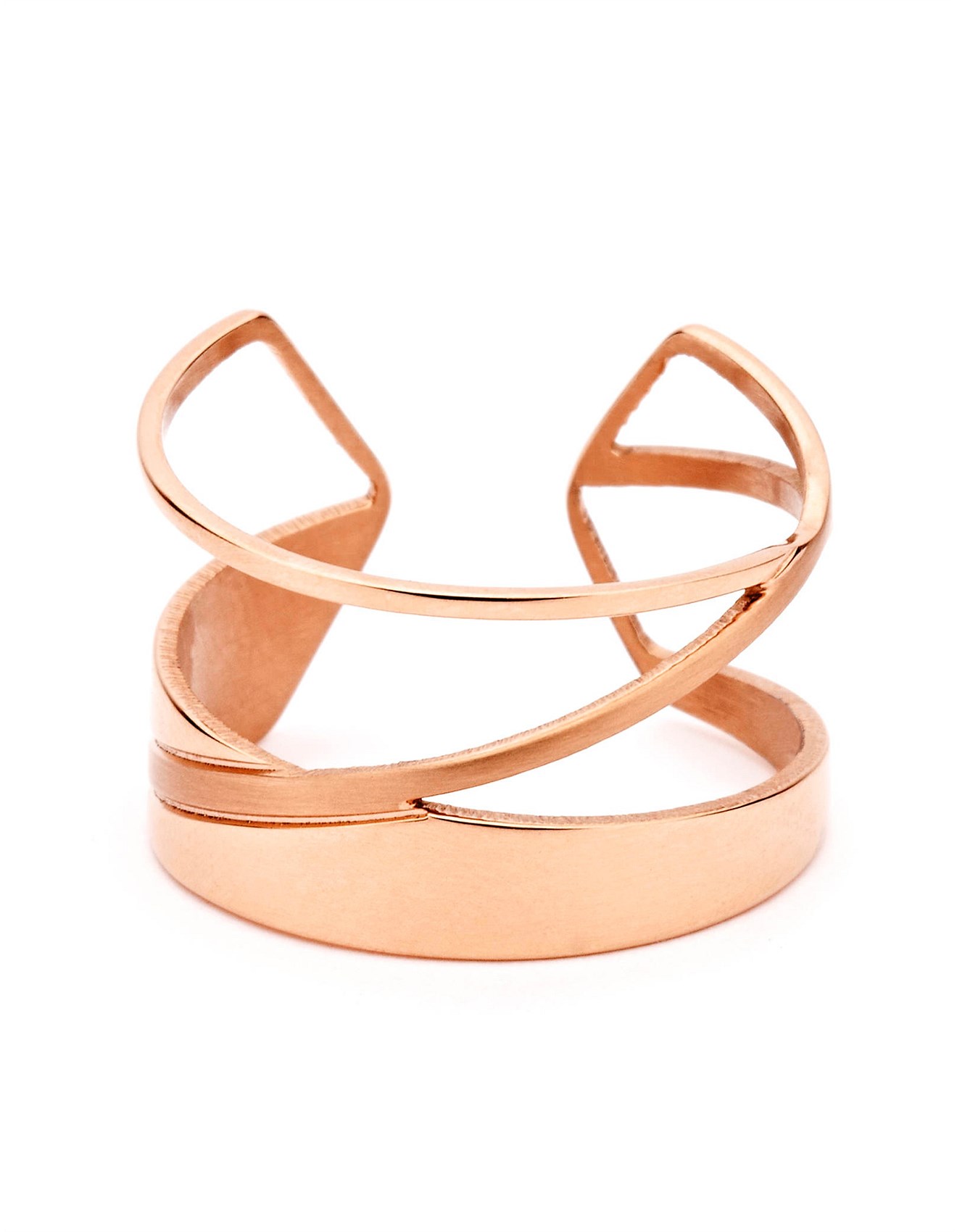 Pastiche Cast A Light Ring | David Jones